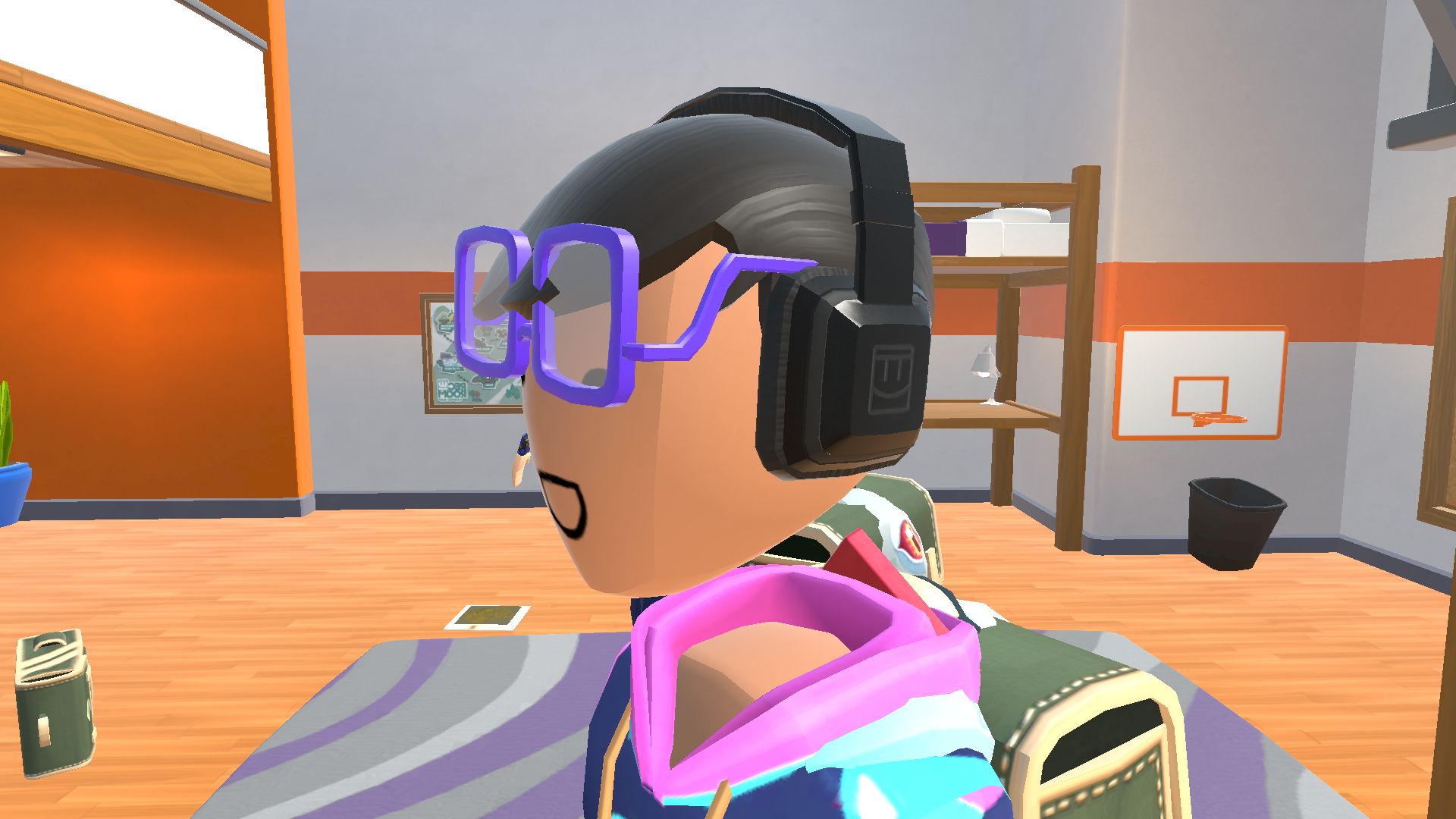 goober @GooberAnimationOffical's Rooms