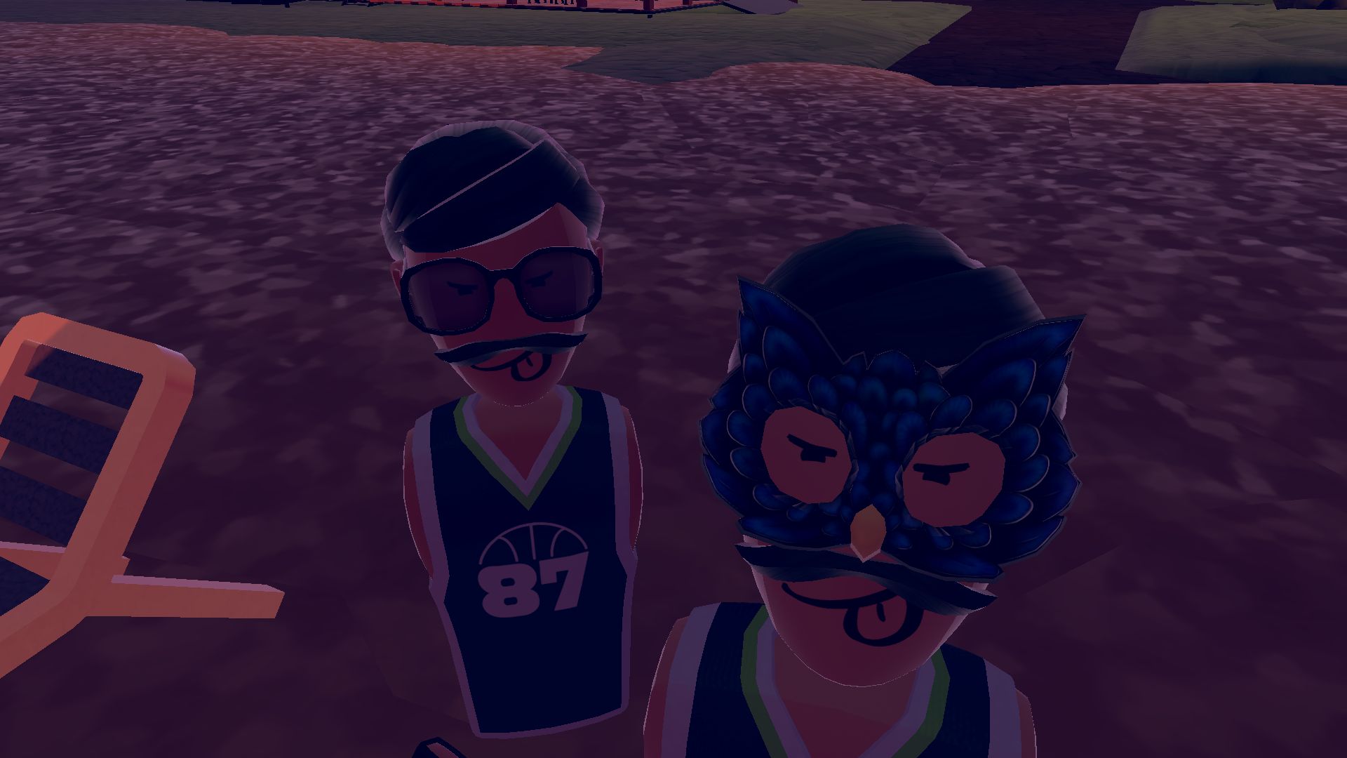 MESH! @mn_252's Profile