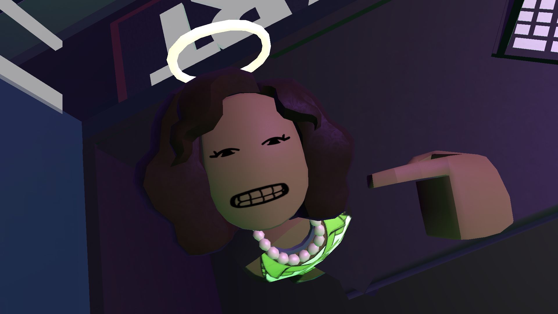 Image In Rec Room