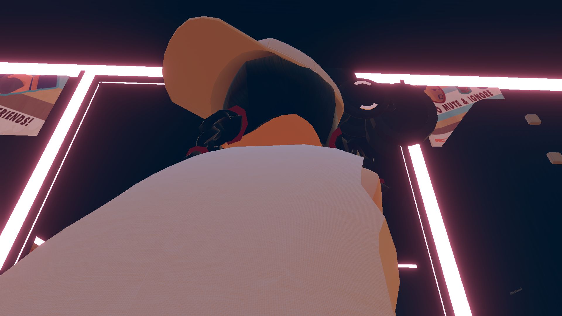 Image in Rec Room