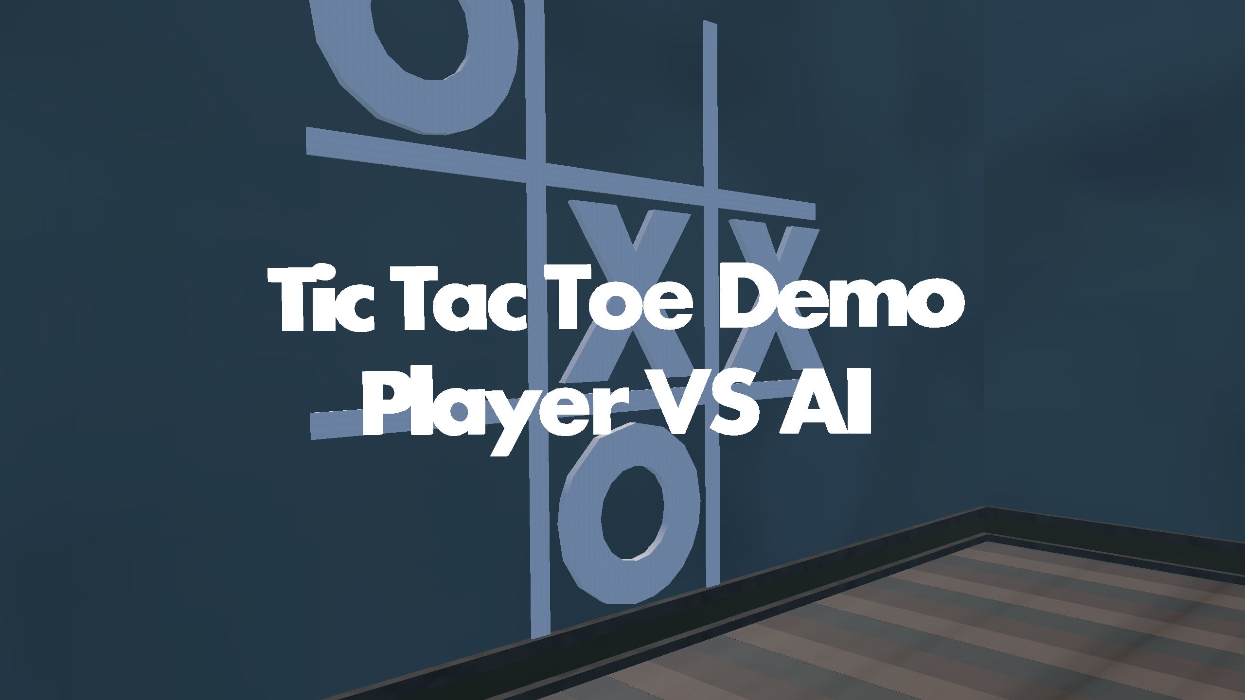^Tic-Tac-Toe-Demo