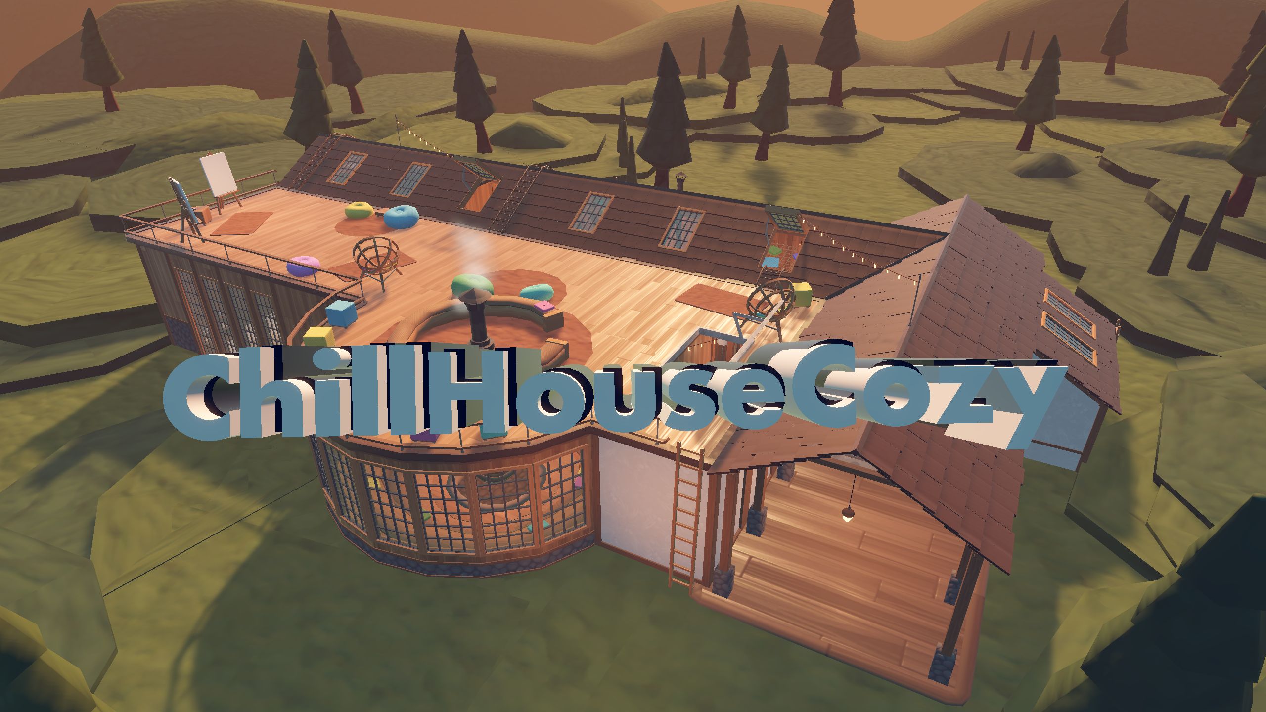 ^ChillHouse_Cozy