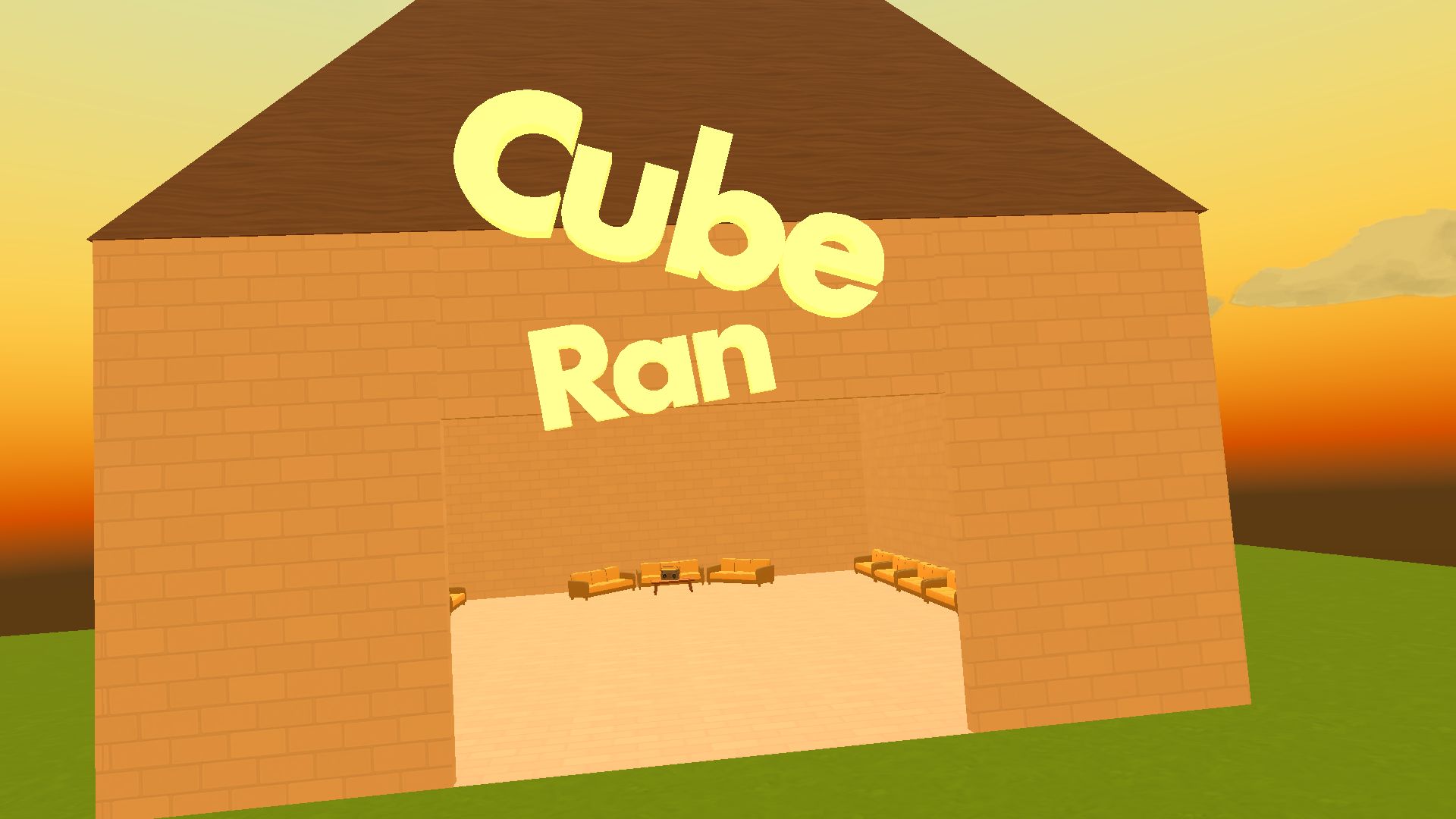 ^Cube-Ran