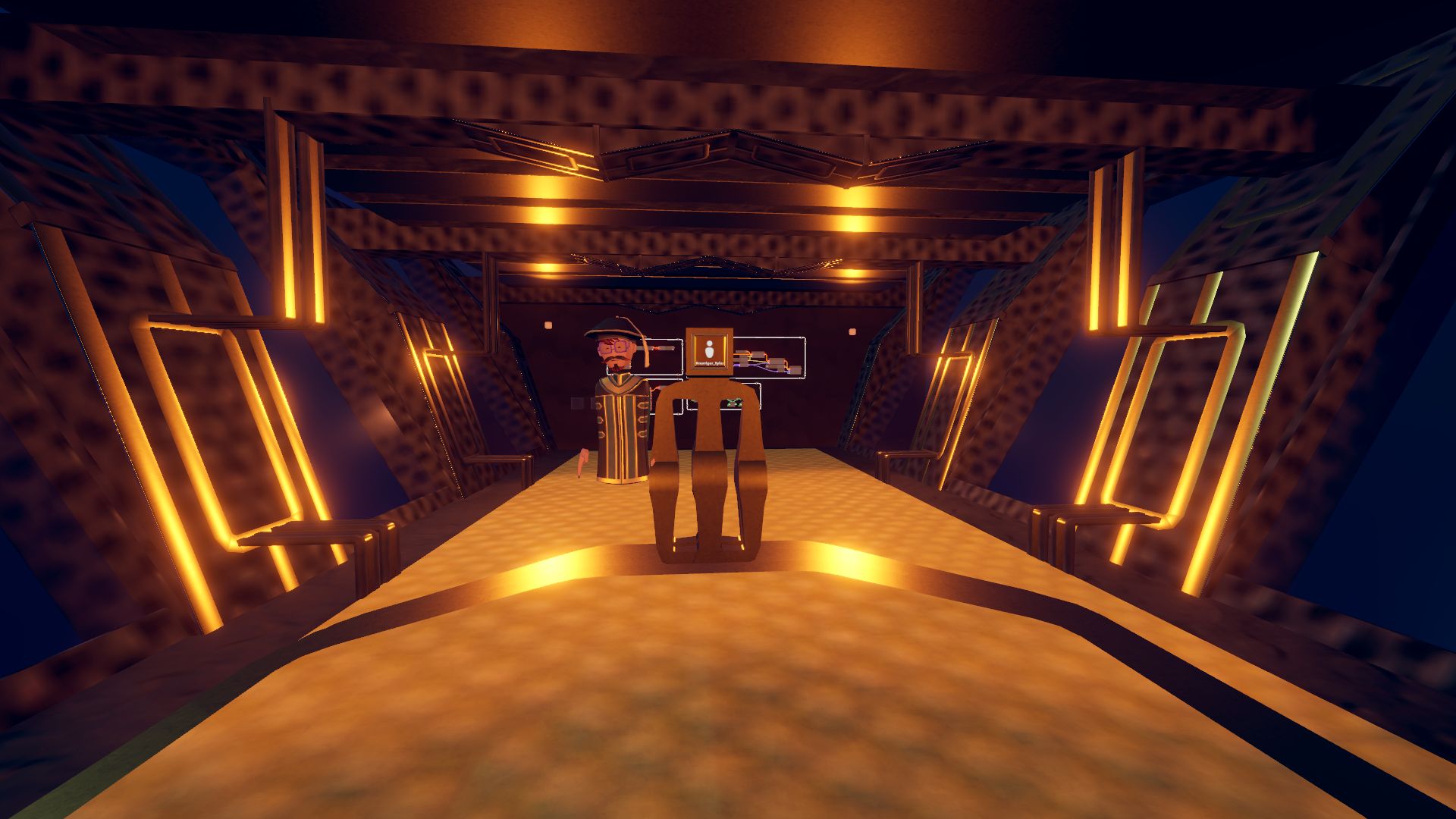 Image in Rec Room