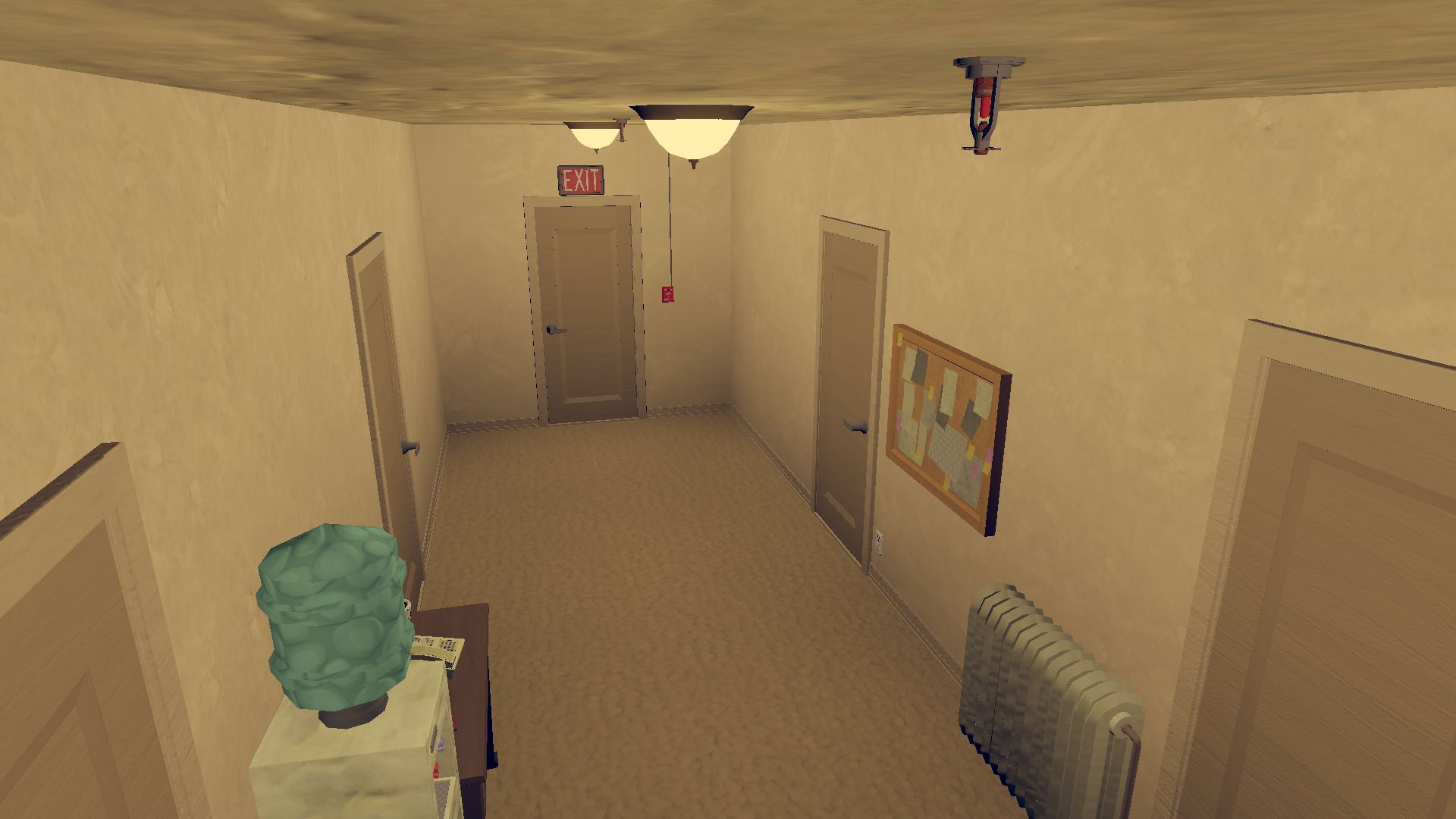 Image in Rec Room