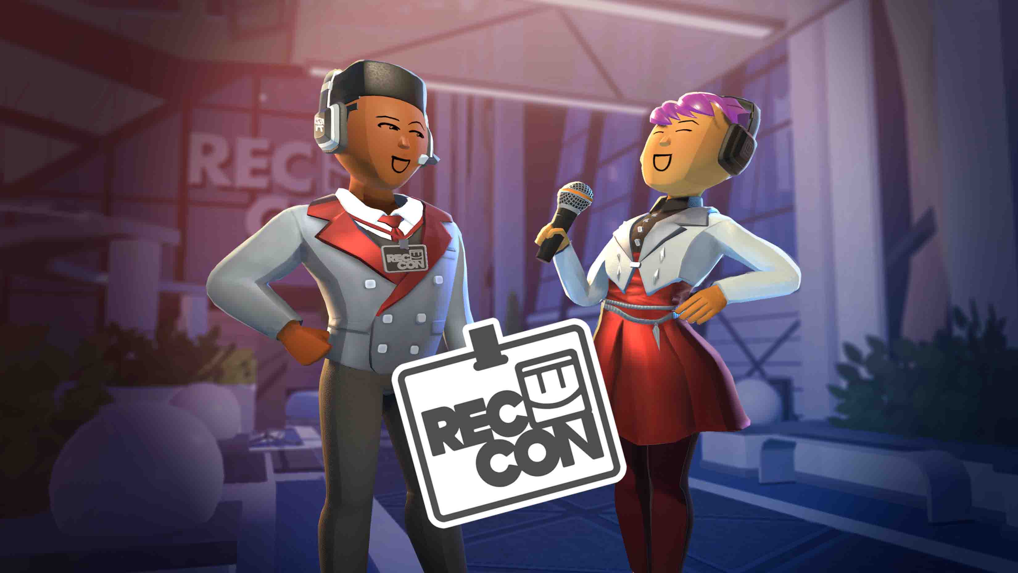 RecCon 2024