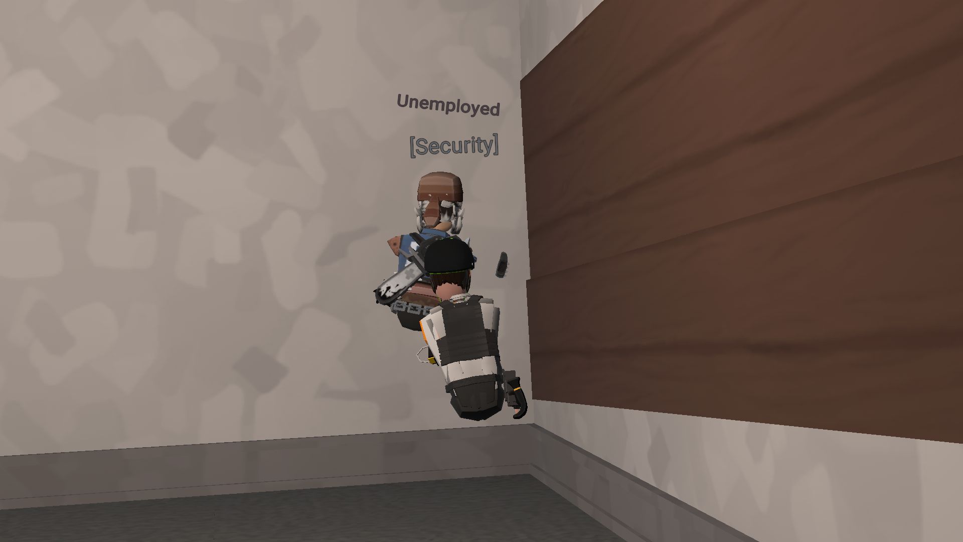 Image in Rec Room