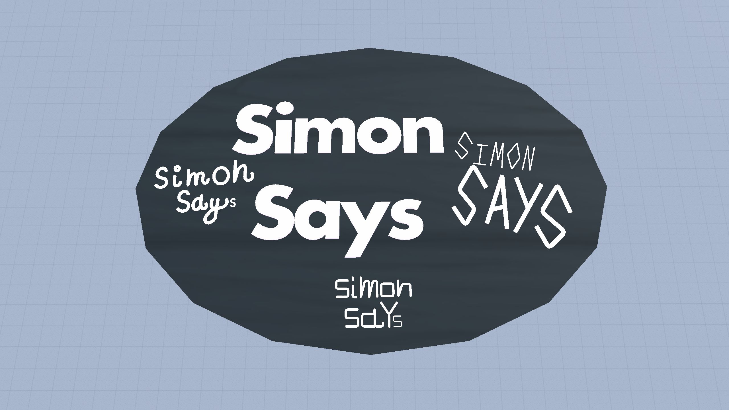 ^SimonSaysBetaEdition