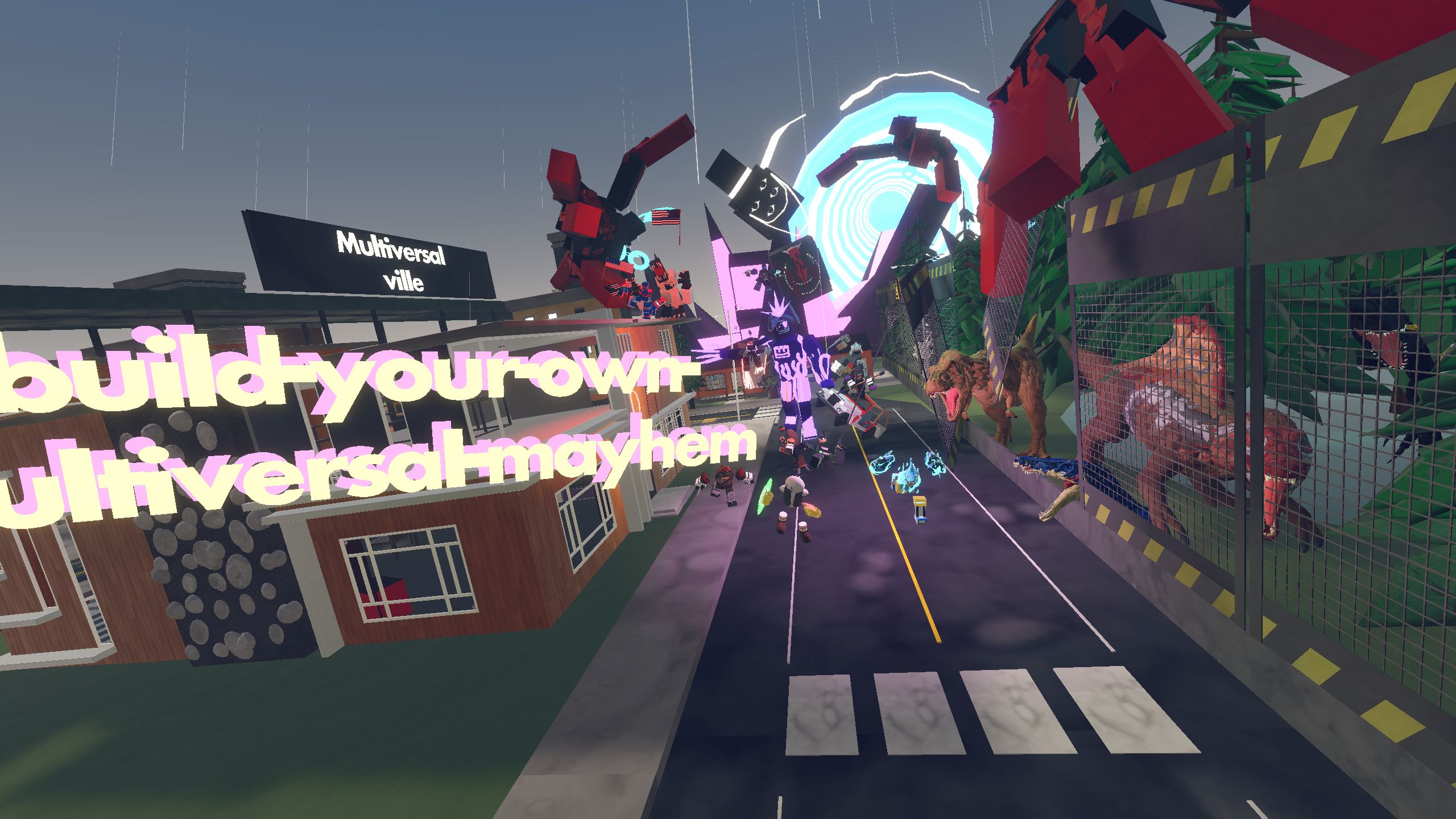 ^Build-Your-Own-Multiversal-Mayhem