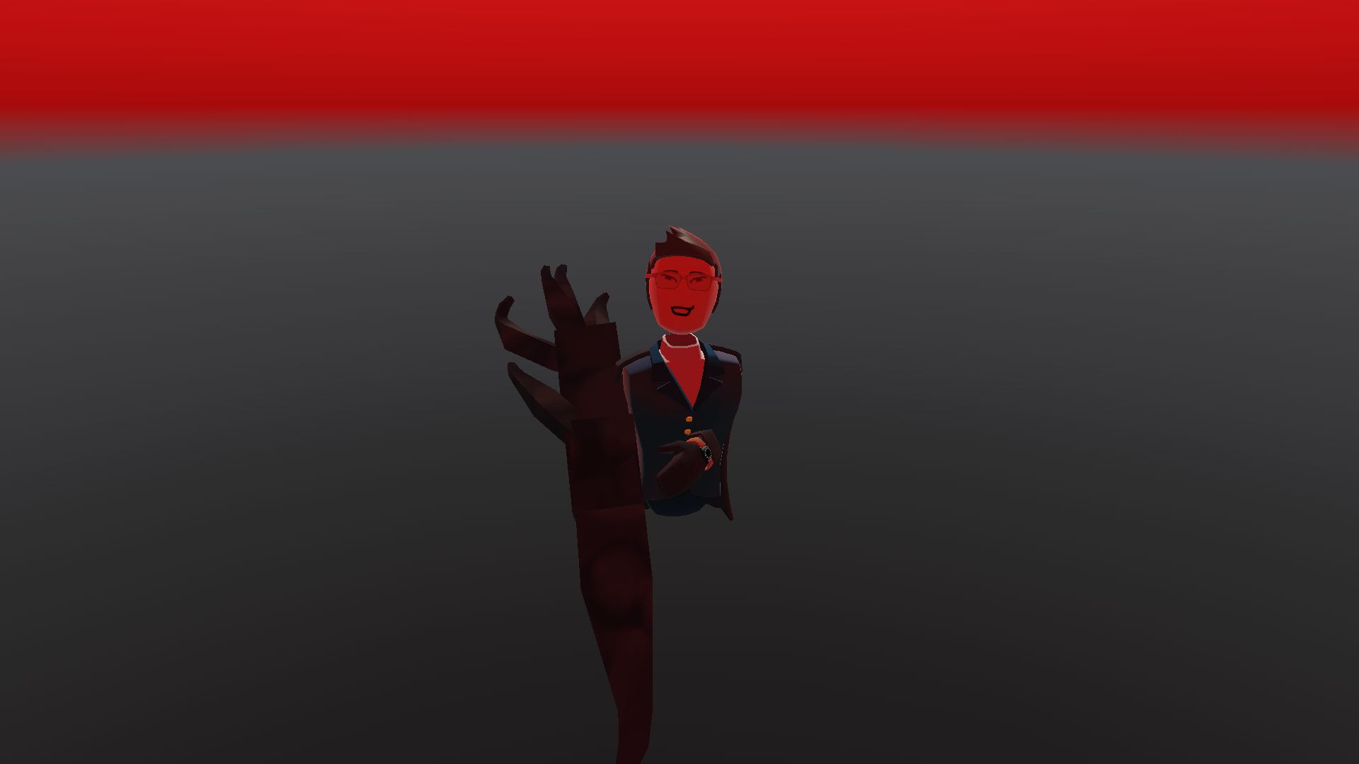 Image in Rec Room