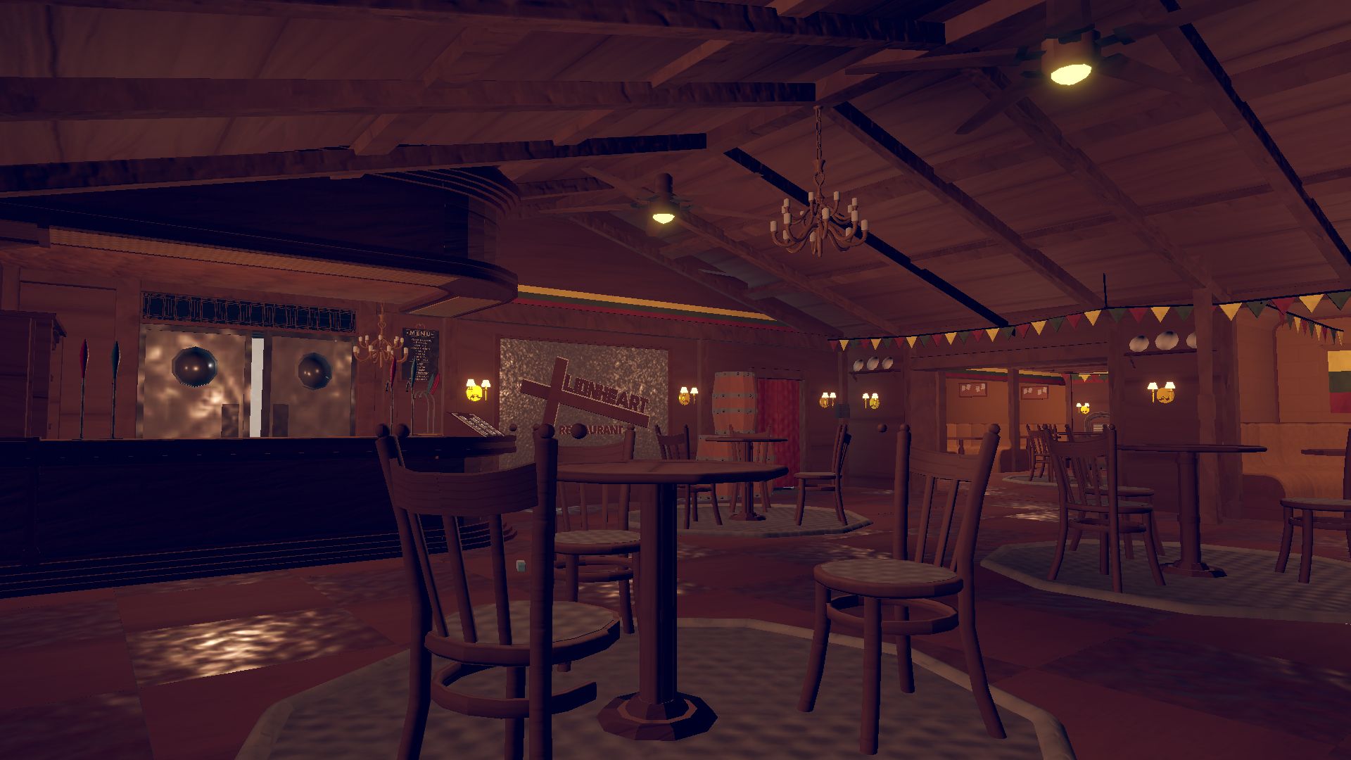 Image in Rec Room