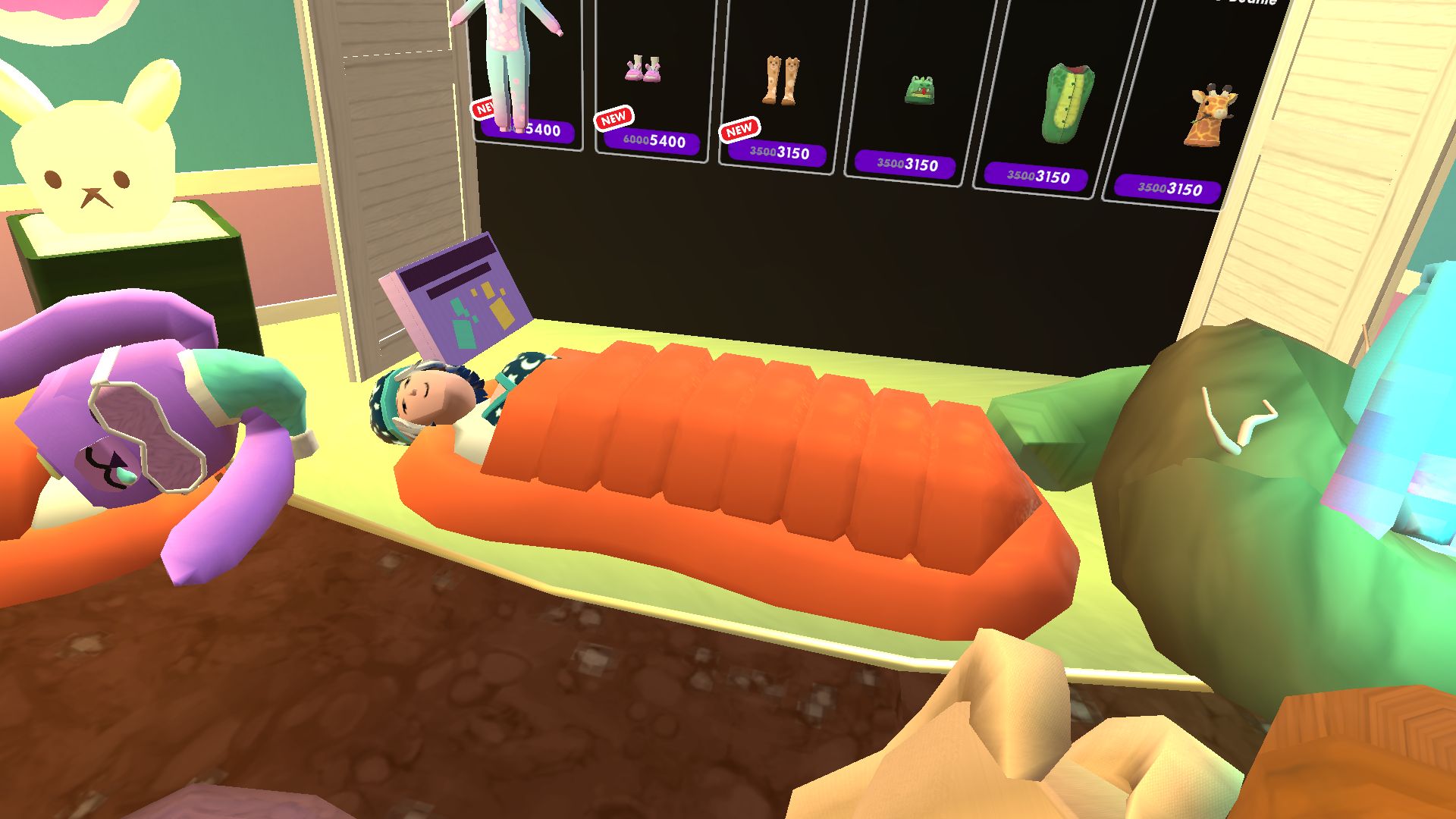 jinx @nfvjnhfcvjgmt 🔫