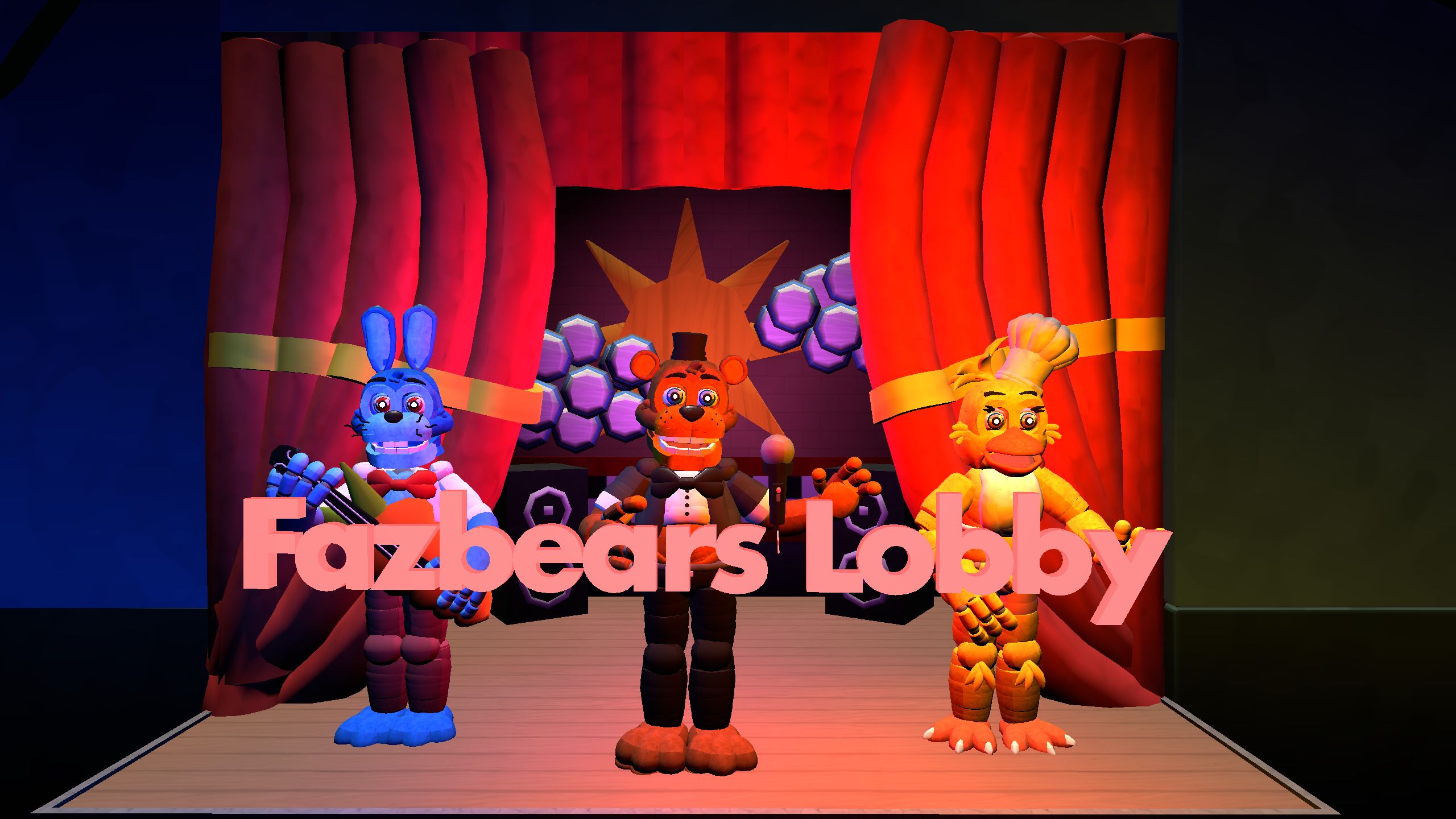 ^Fazbear_s_Lobby