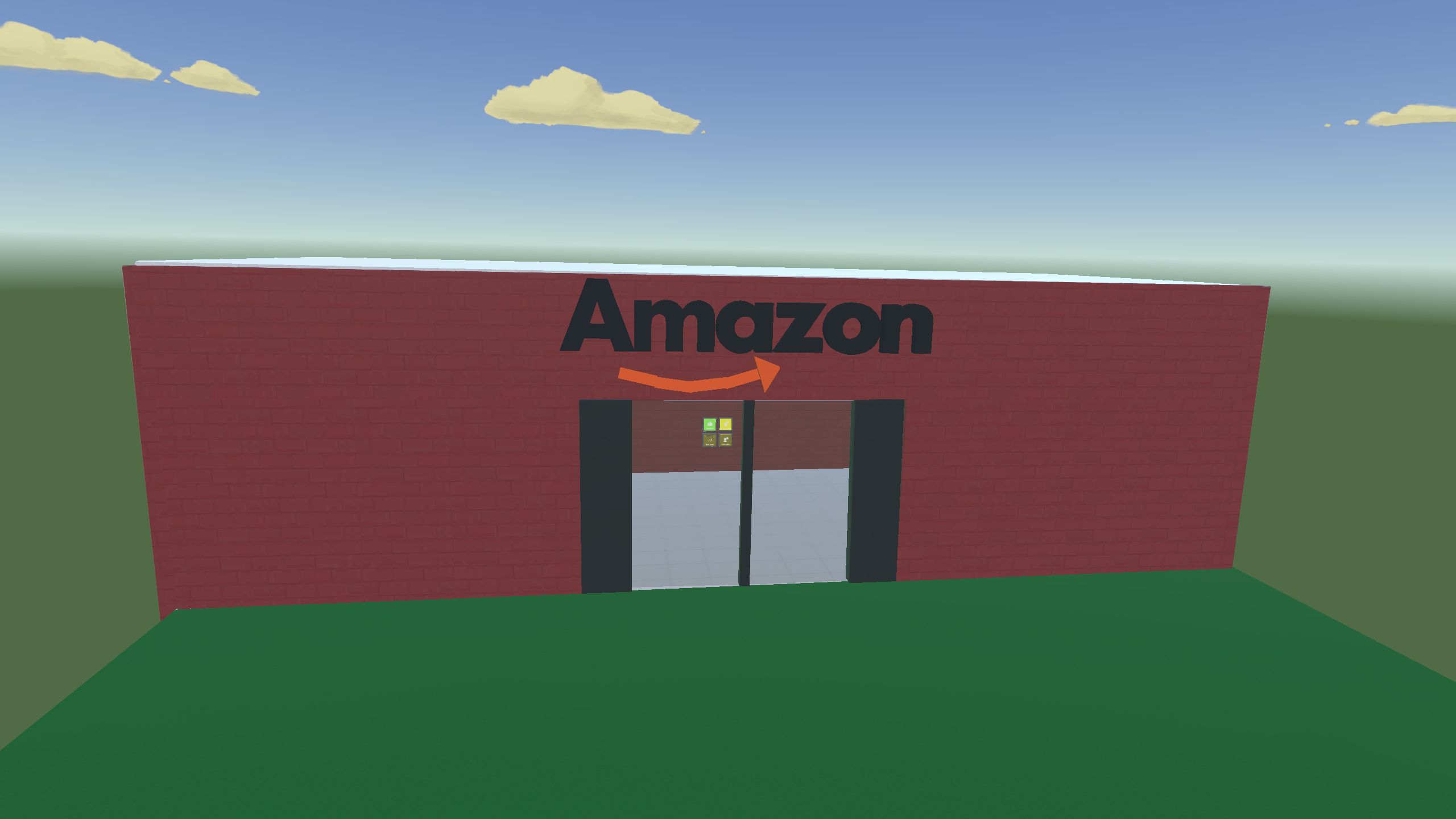^Amazon_Simulator