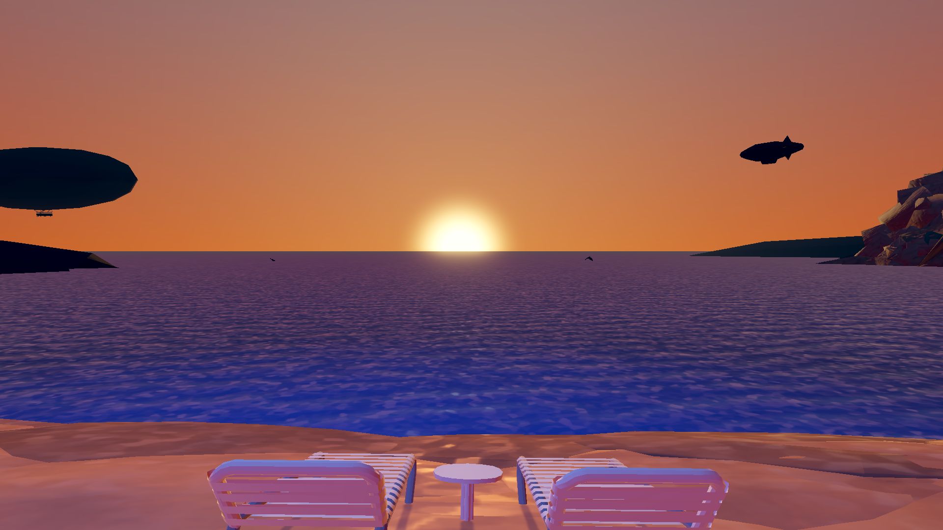^Beachfestivalhangout