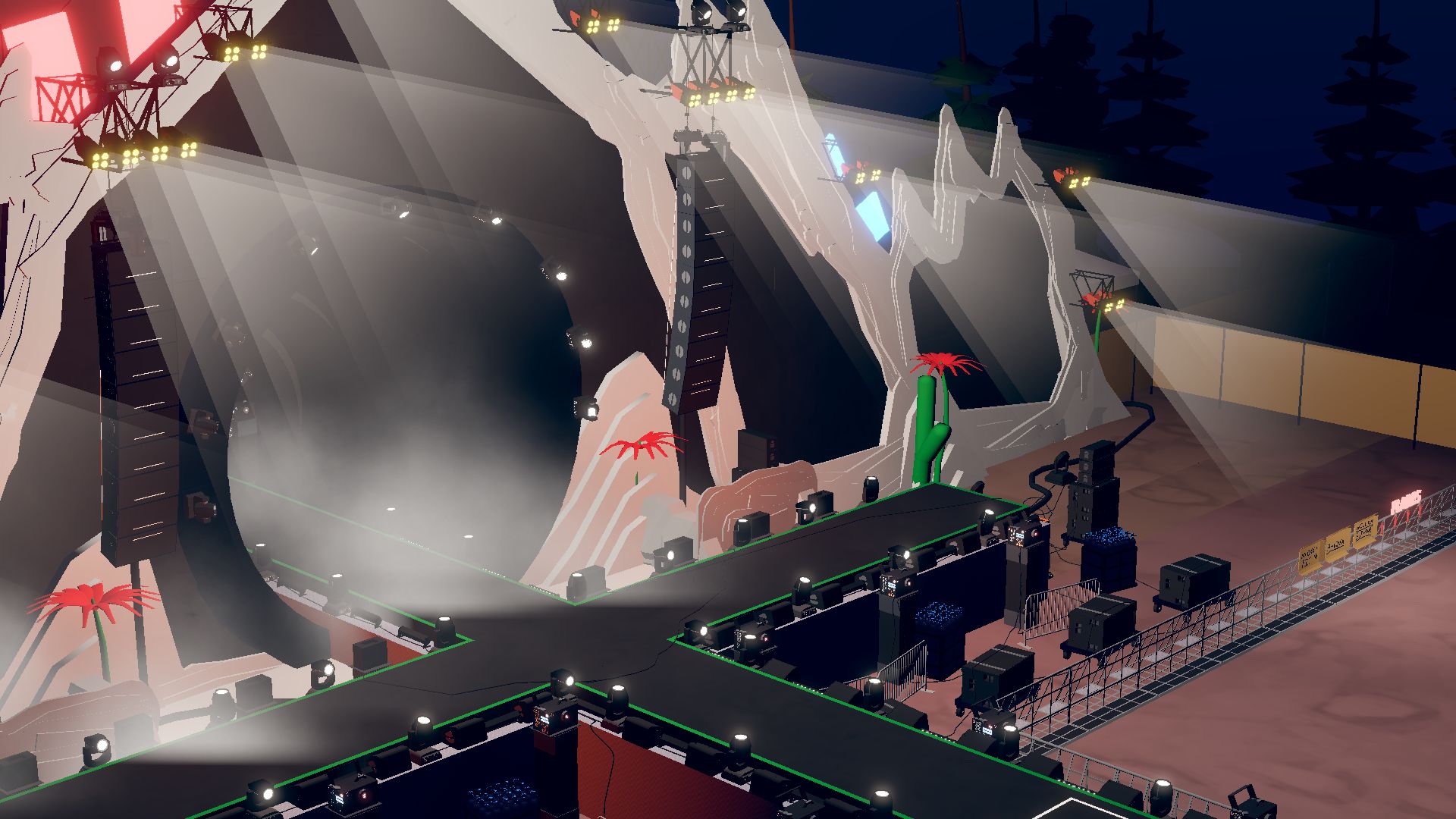 Image in Rec Room