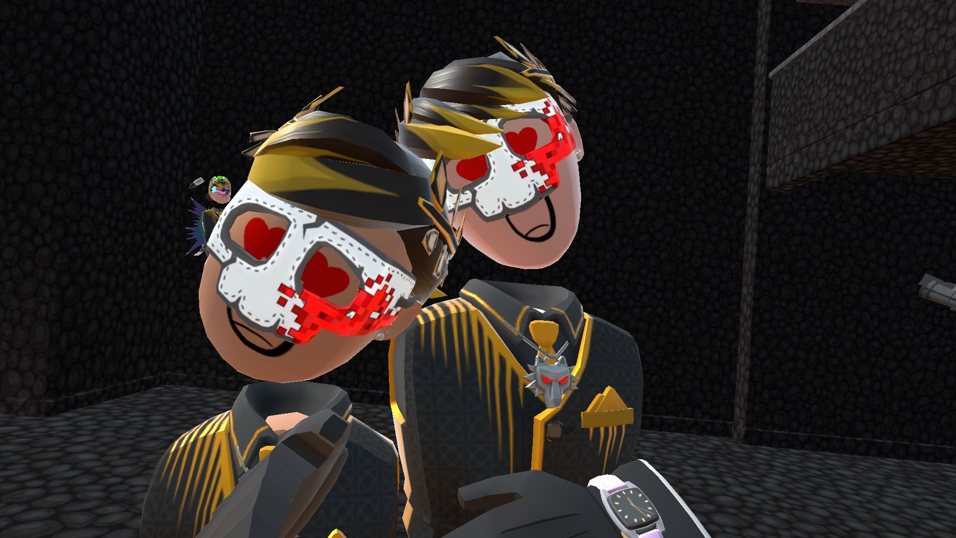 ATF-Duner {G@$} @ATF-Duner