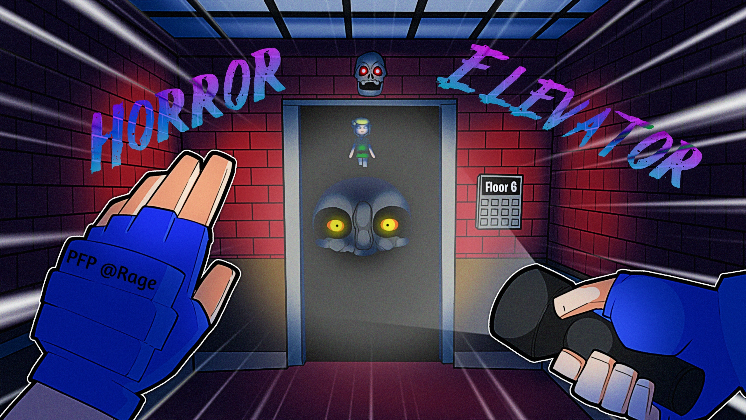 ^ScaryHorrorElevator