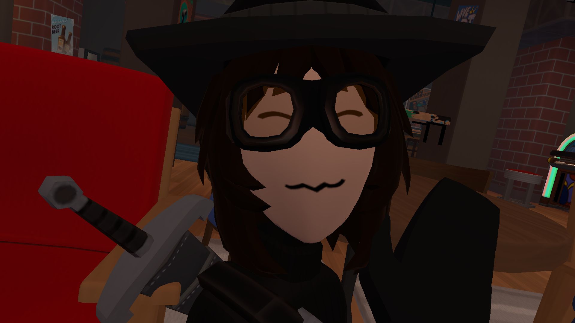 shadoww @Shad0wR0se3