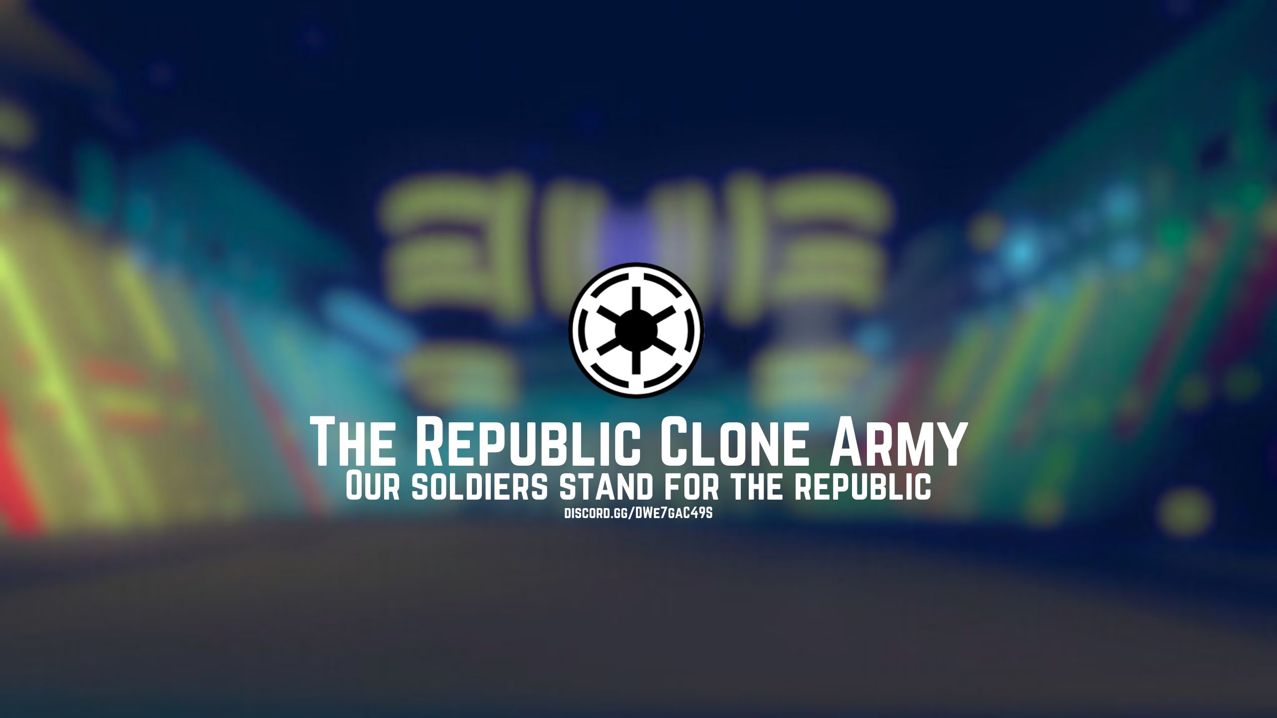 Events in ^The-Republic-Clone-Army-TRCA