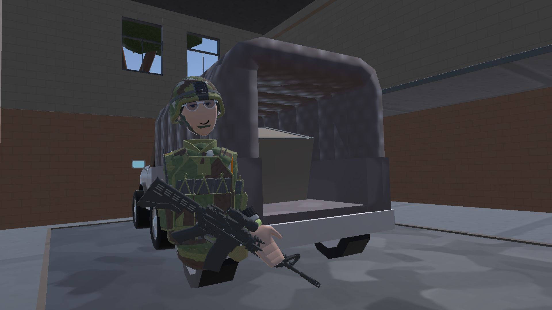 Events in ^2-PARA_2nd-Parachute-Battalion