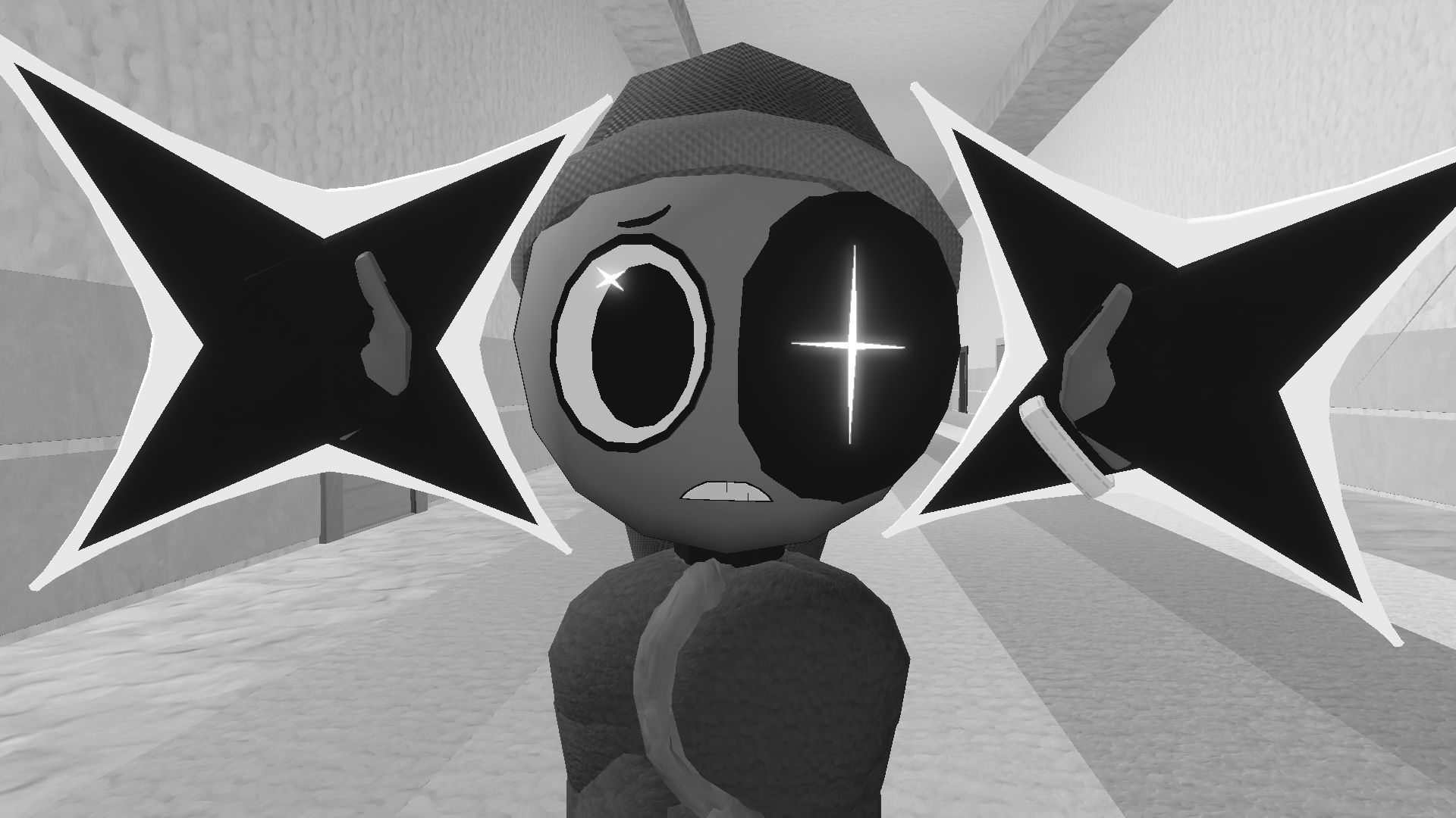 Hailey_Oconnor @Wolfhunter2432