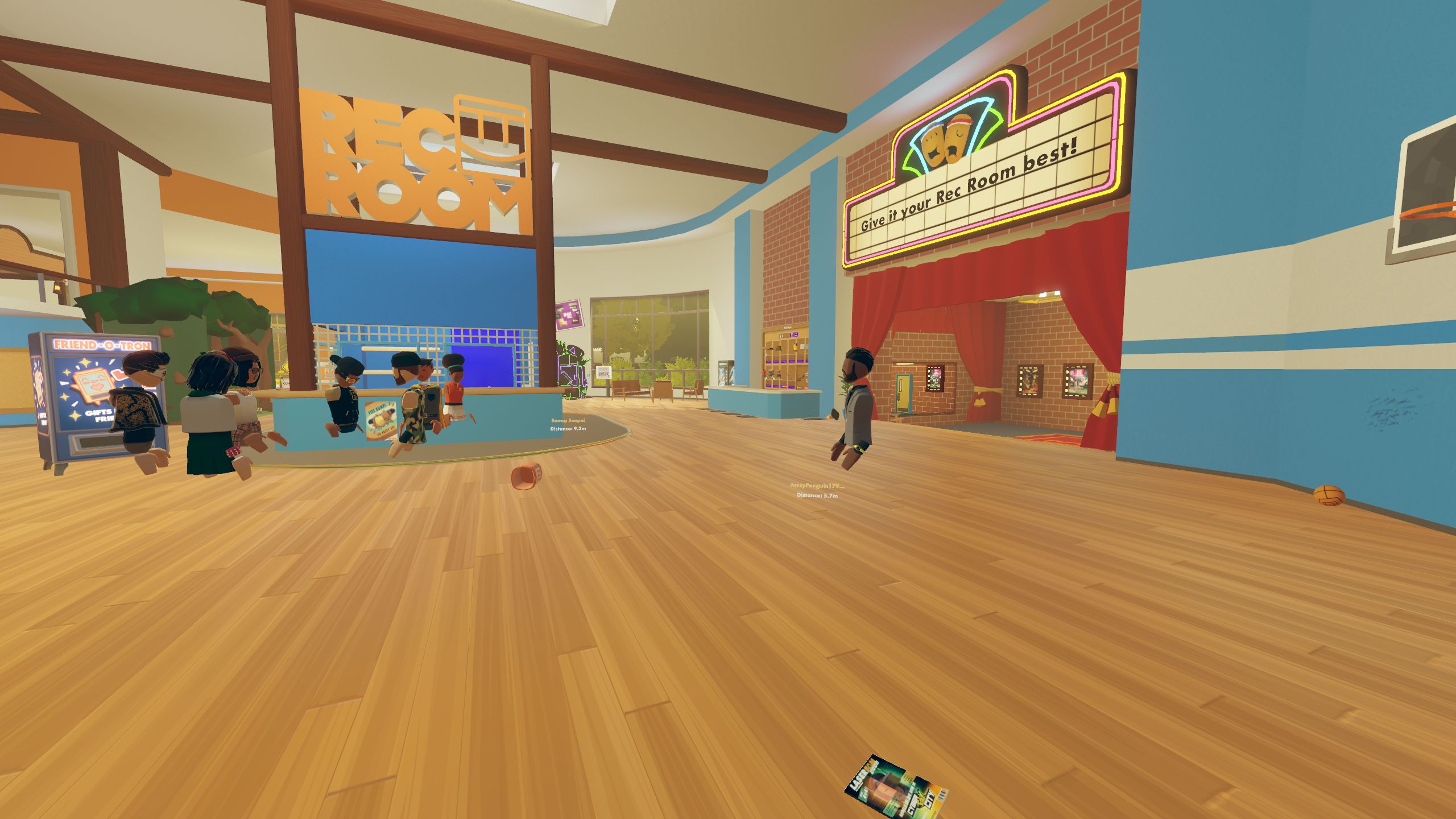 SPC Blingus @TheBlingus