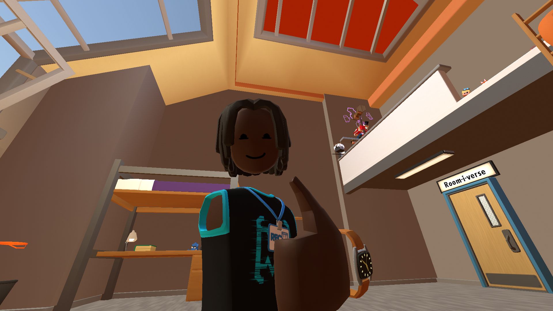 q3w @skid-man-vr's Profile