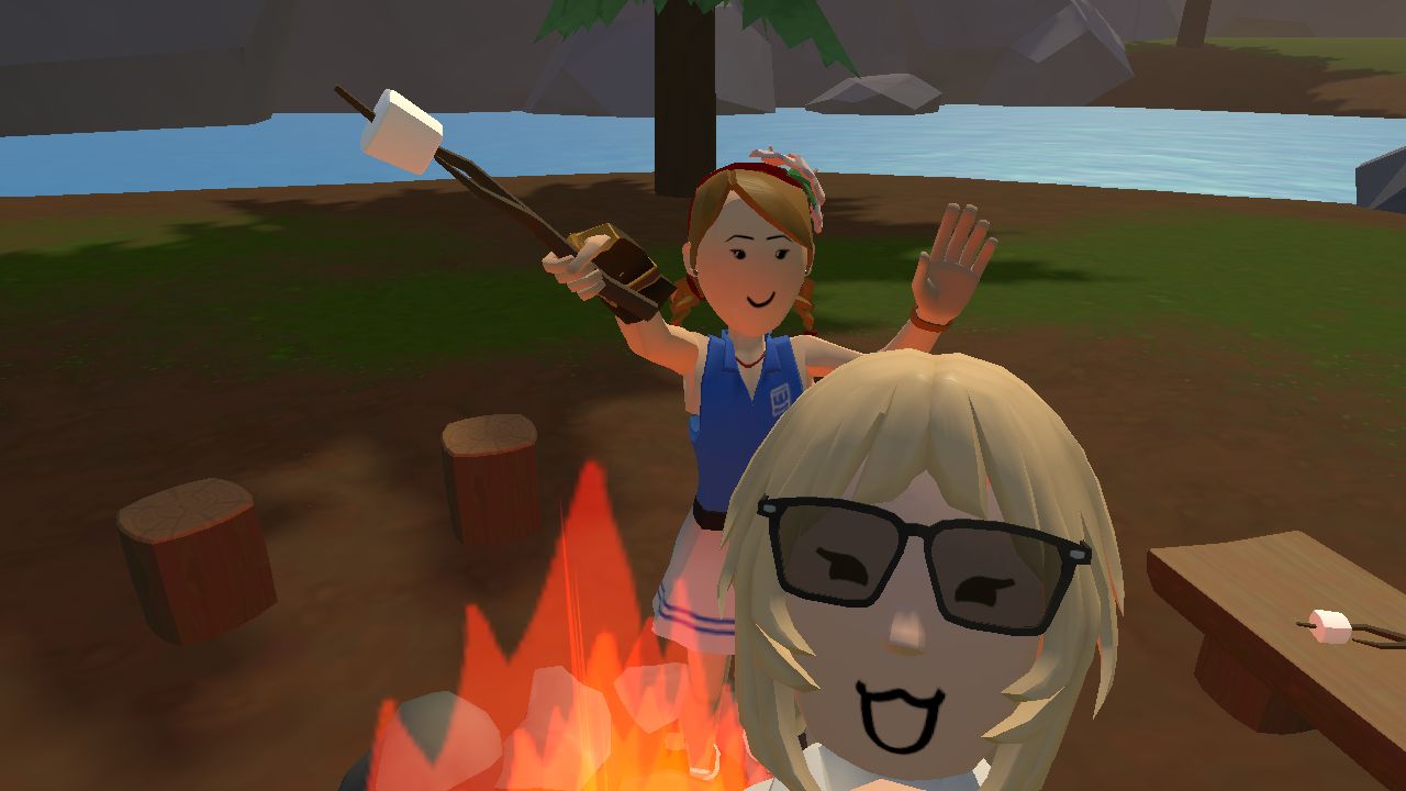 Brain rot @WiseBat11988's Rooms