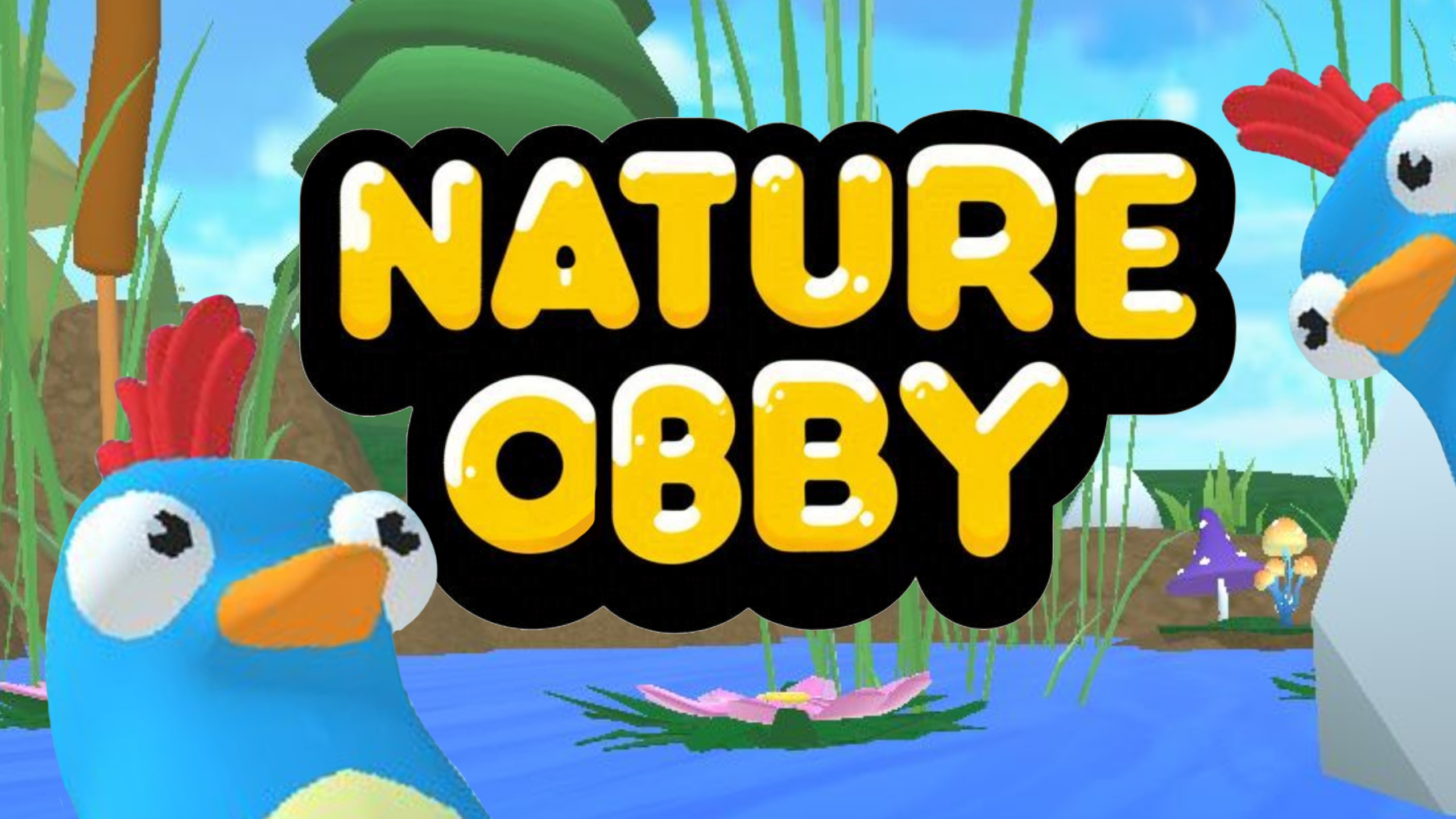 ^Nature-Obby