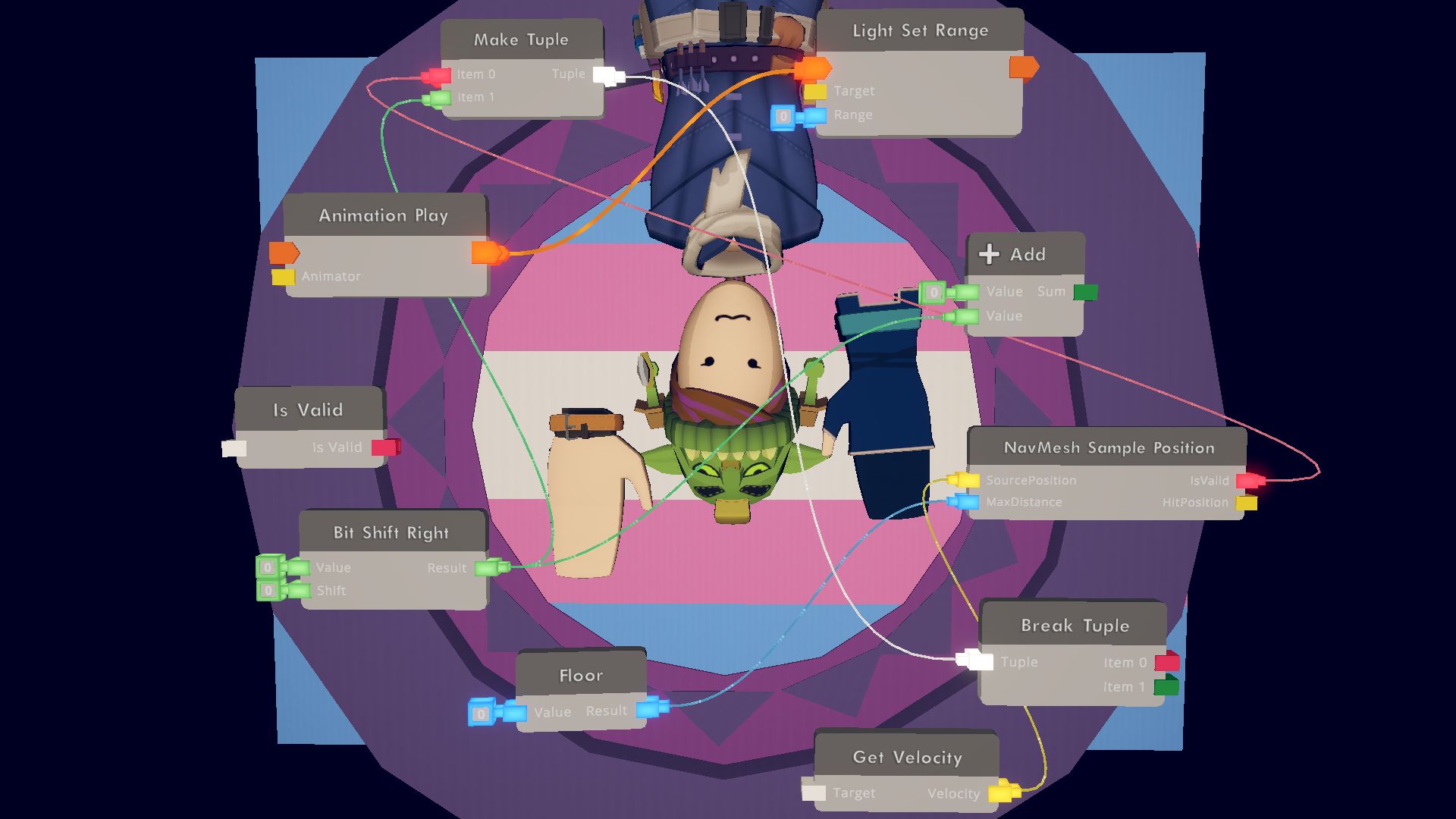 Zer0 @StatusZer0's Profile