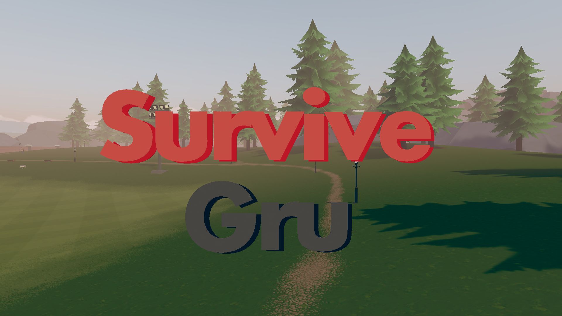 ^Survive-Gru