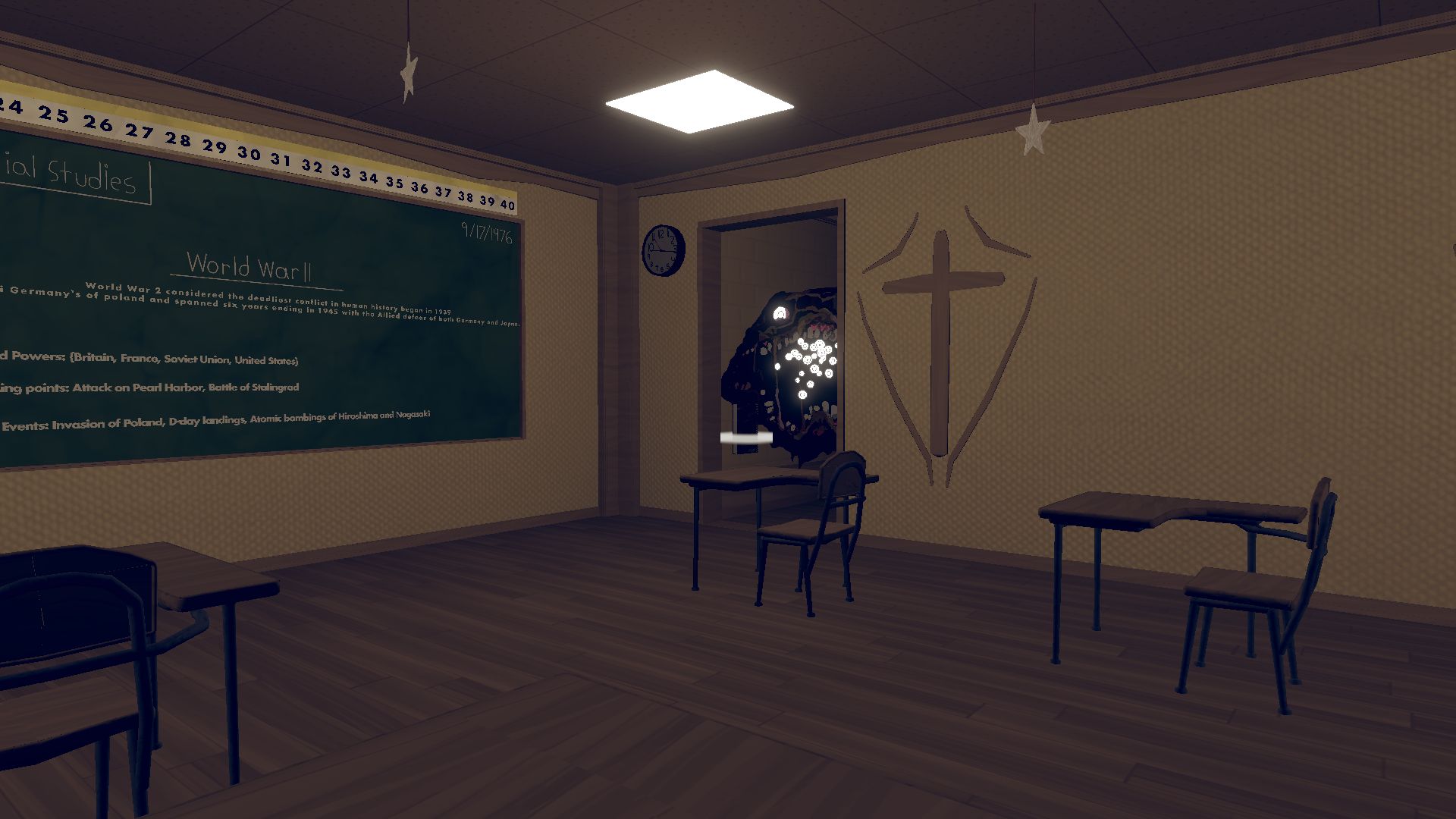 Image in Rec Room