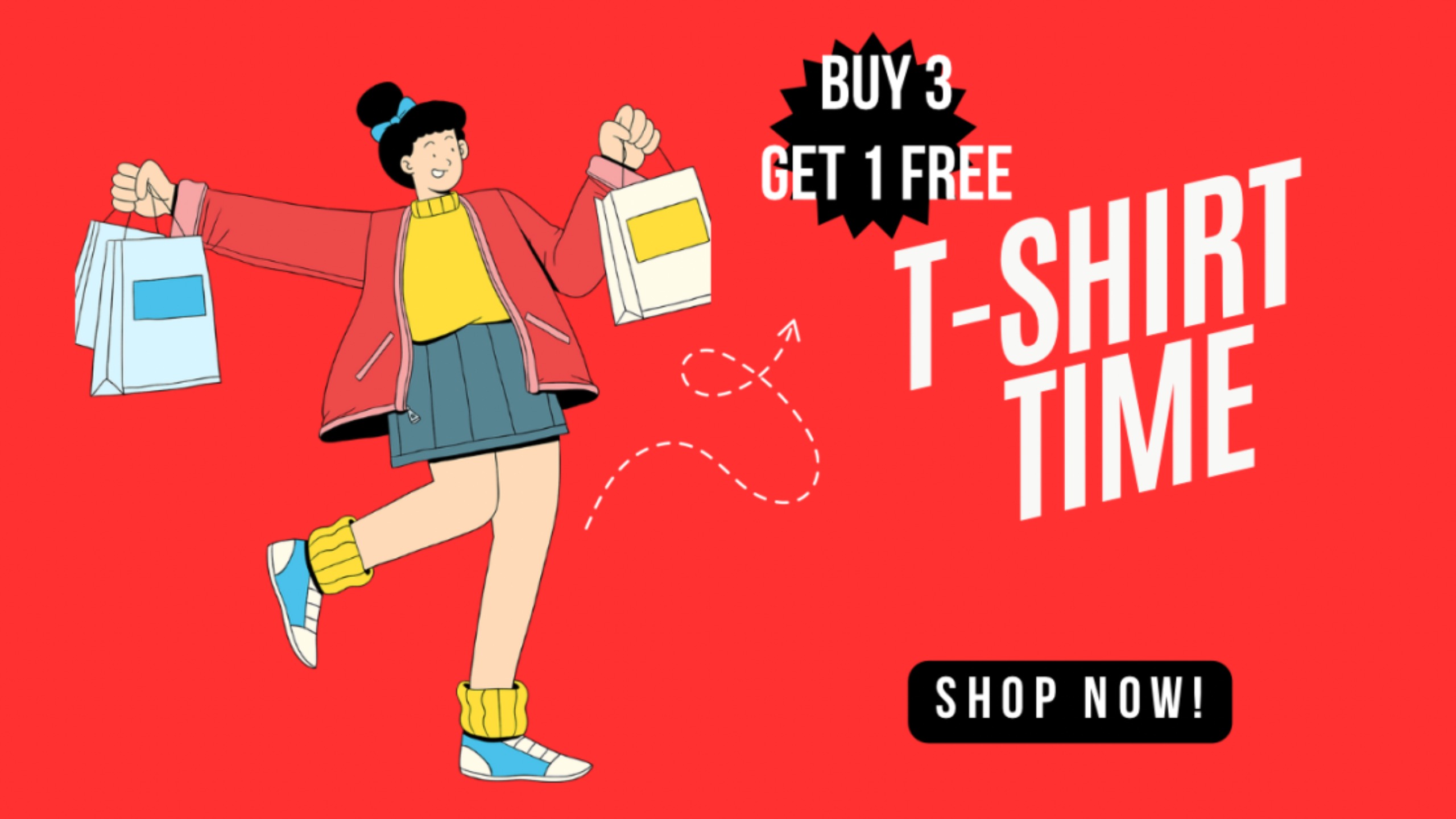 ^TshirtTime