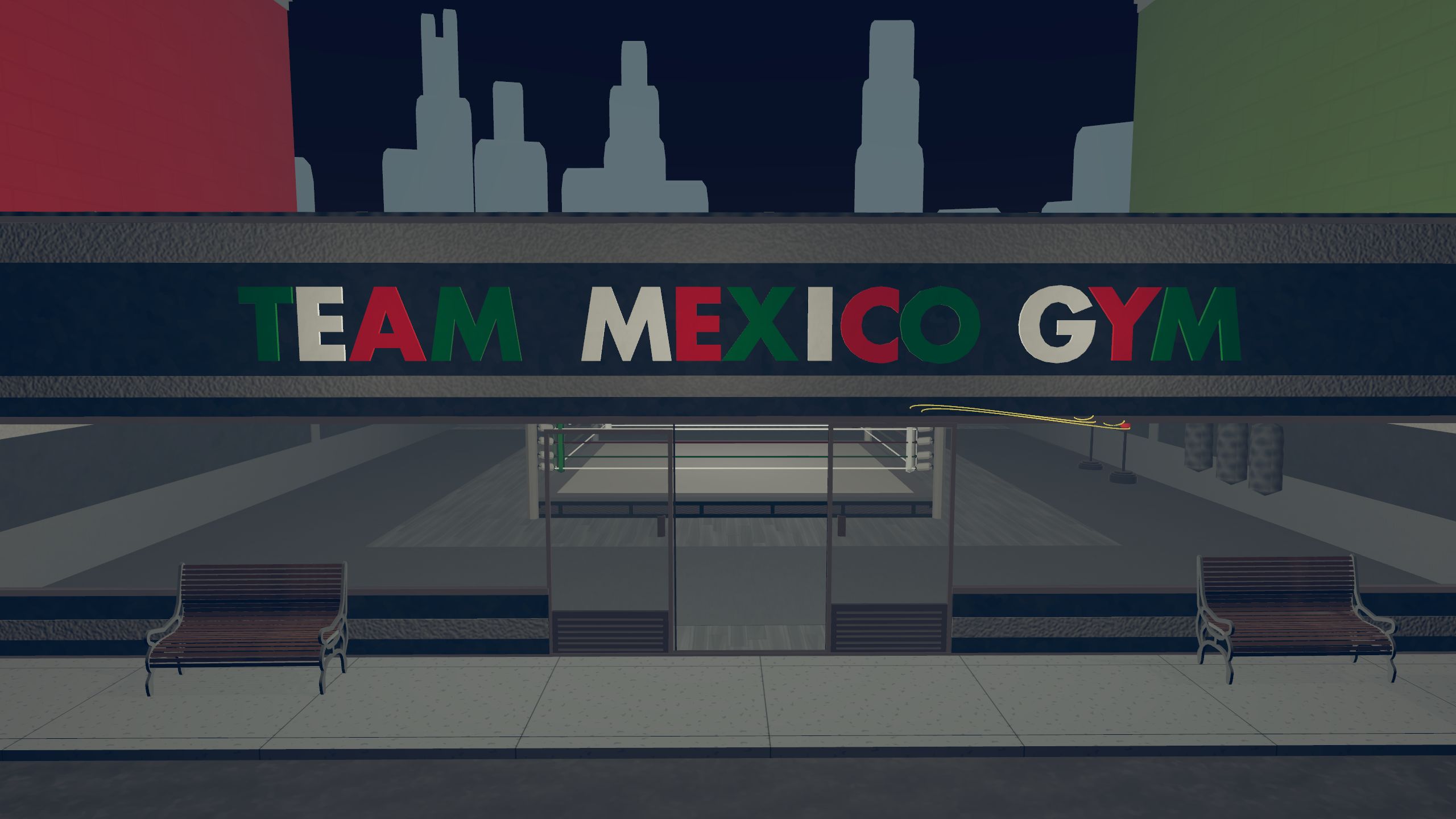 ^Team-Mexico-Gym