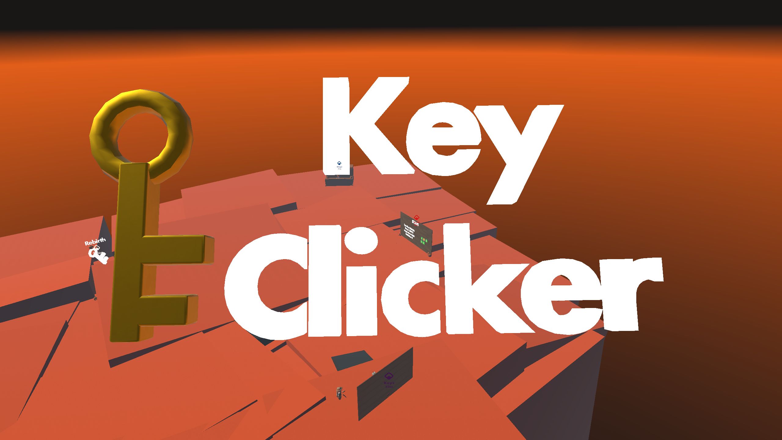 ^Key-Clicker