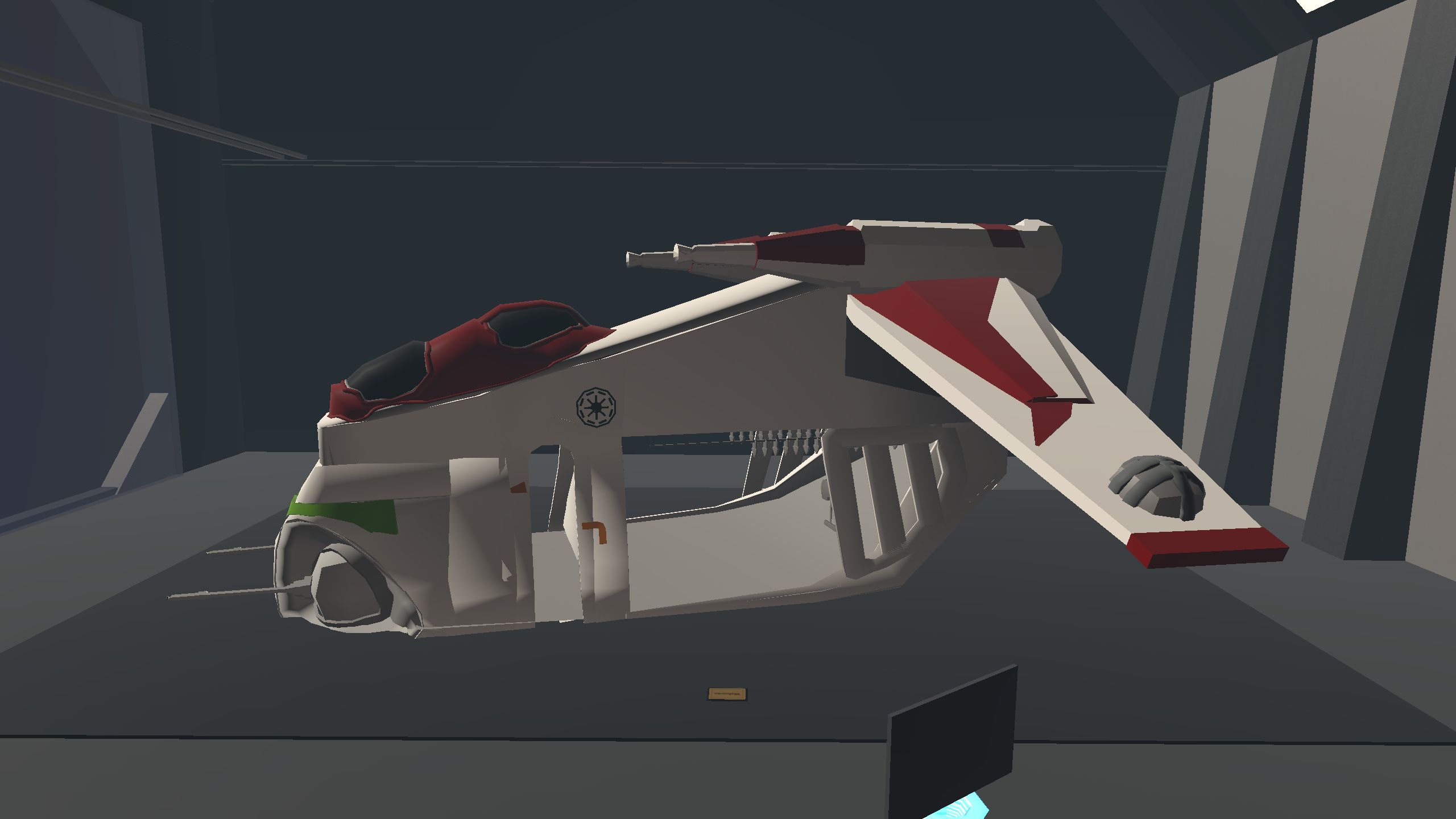 ^TGOR-The-Grand-Outer-Republic