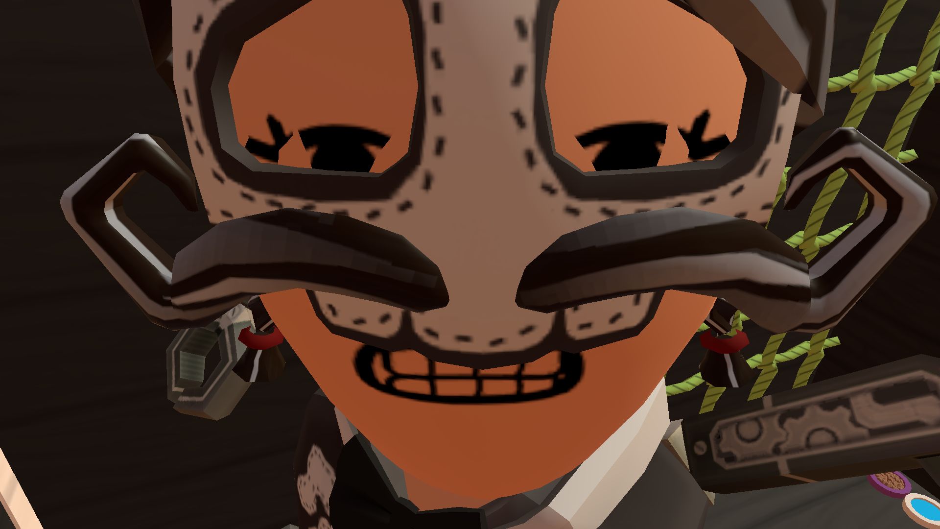 Image in Rec Room