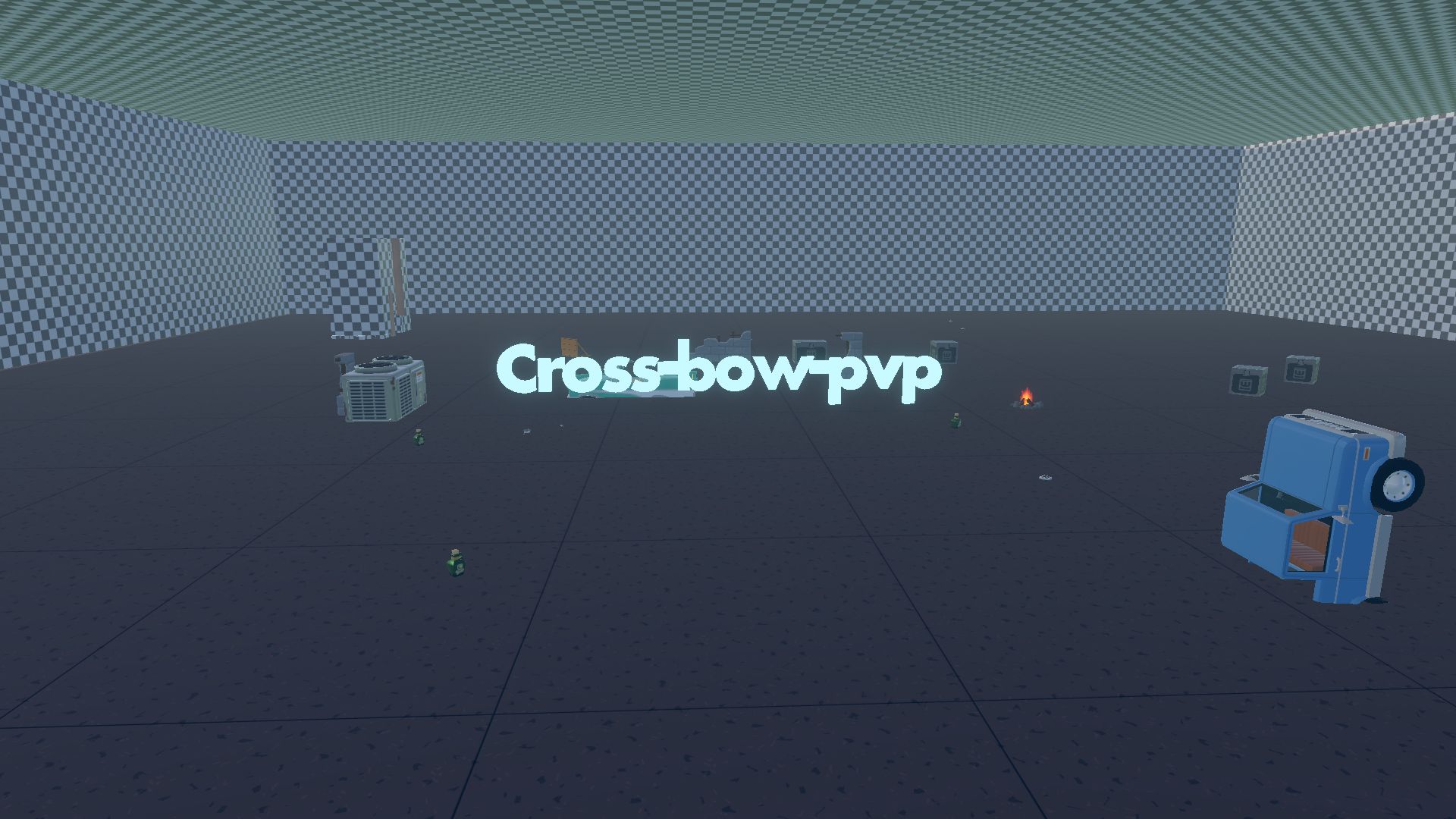 ^Cross-bow-pvp