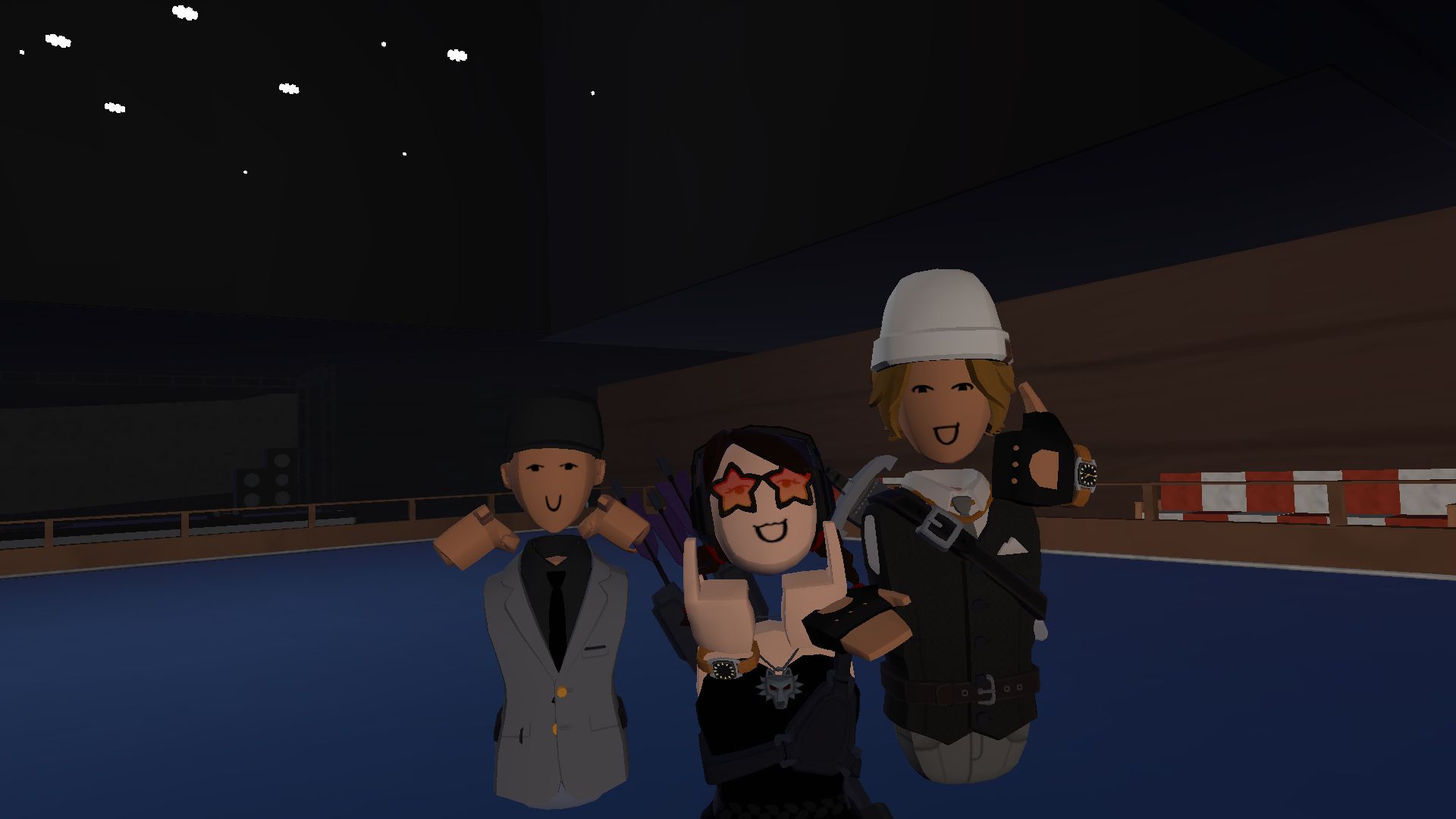 Retr0_ @Vent0X's Rooms