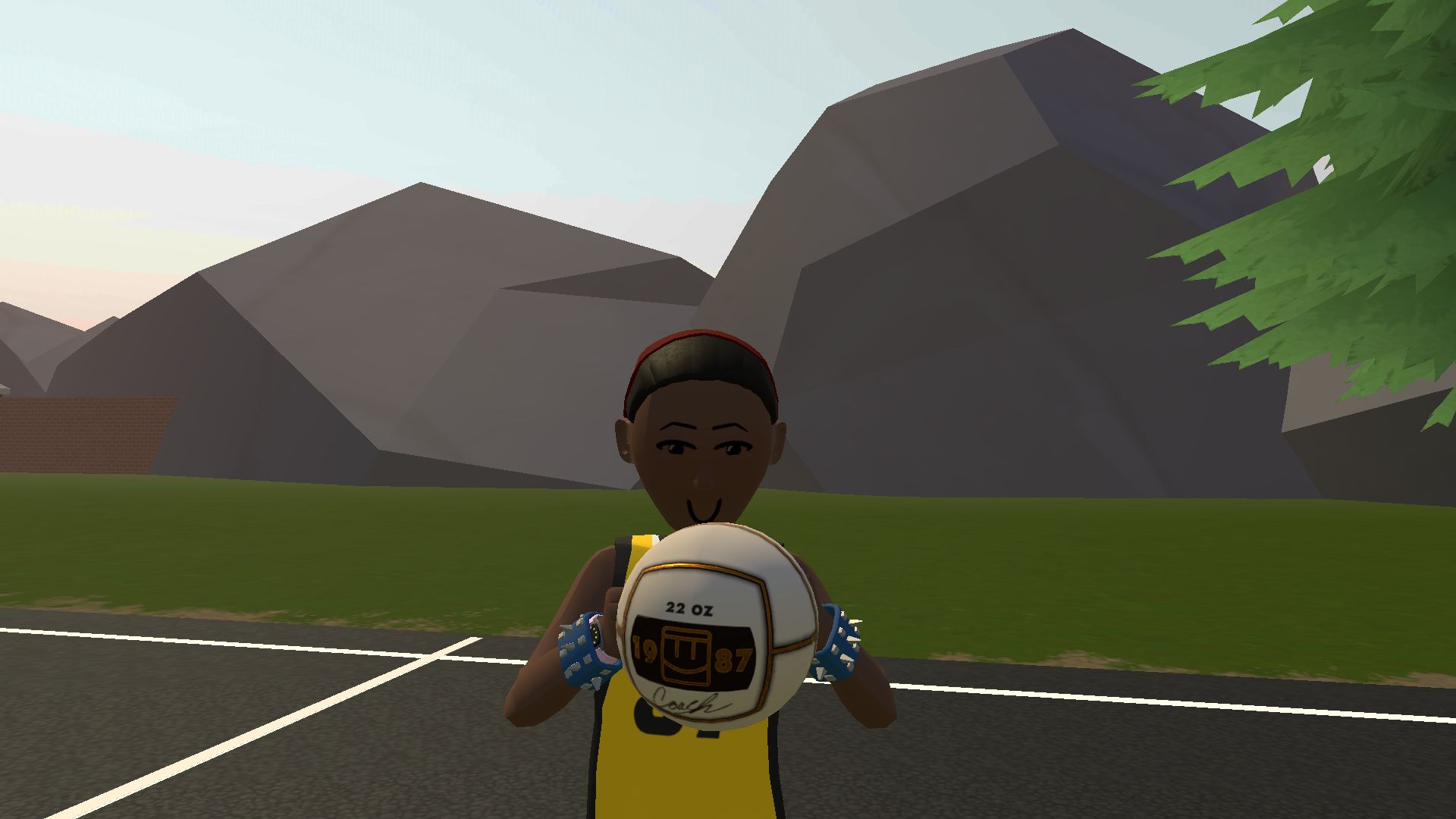 Liam @That_one_Baller's Rooms