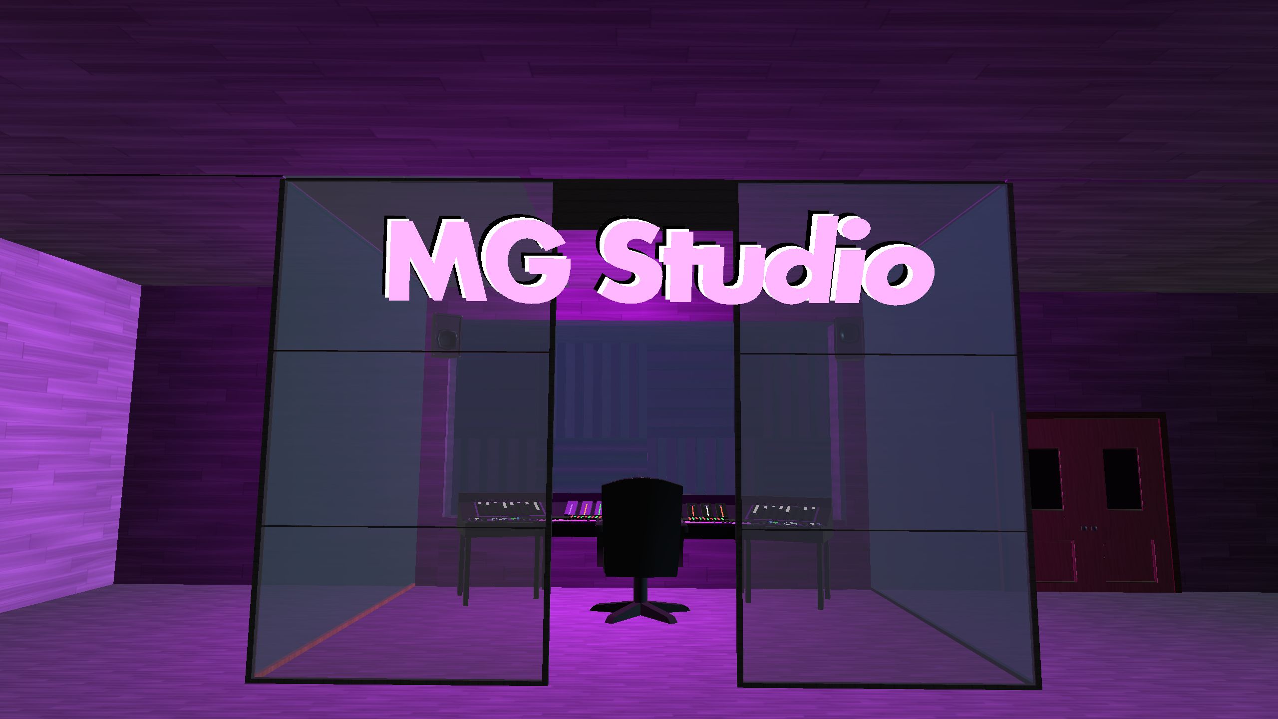 ^MG-Studio