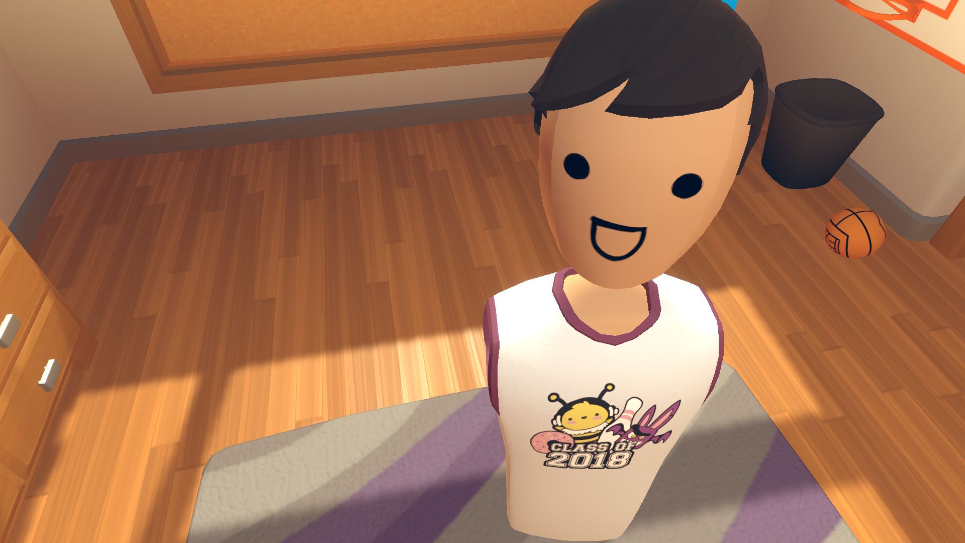 YTRY 2018 ACC @WEEZTHEJUICE