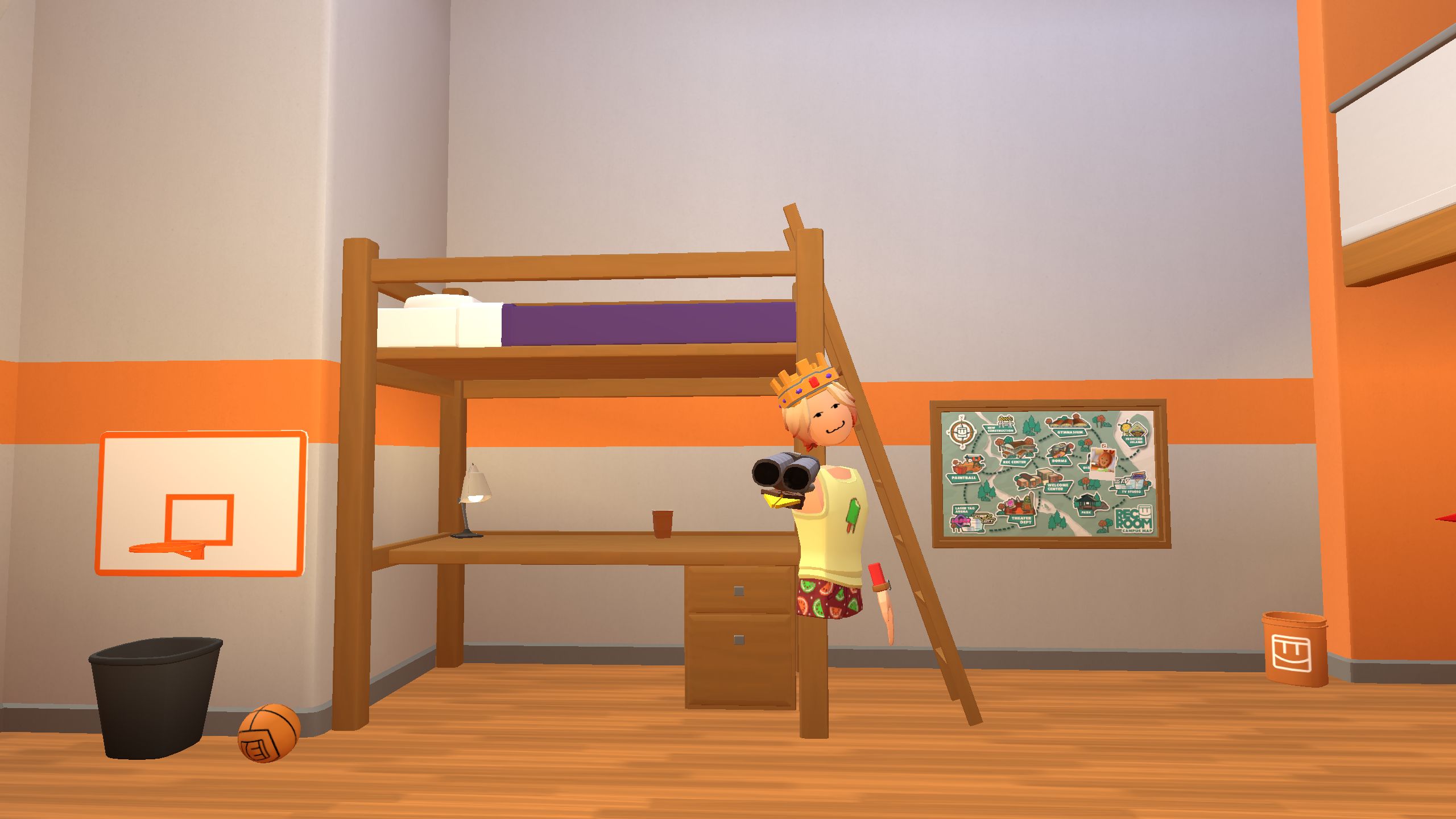 DOOM SLAYER @ryde-the-tiger's Rooms