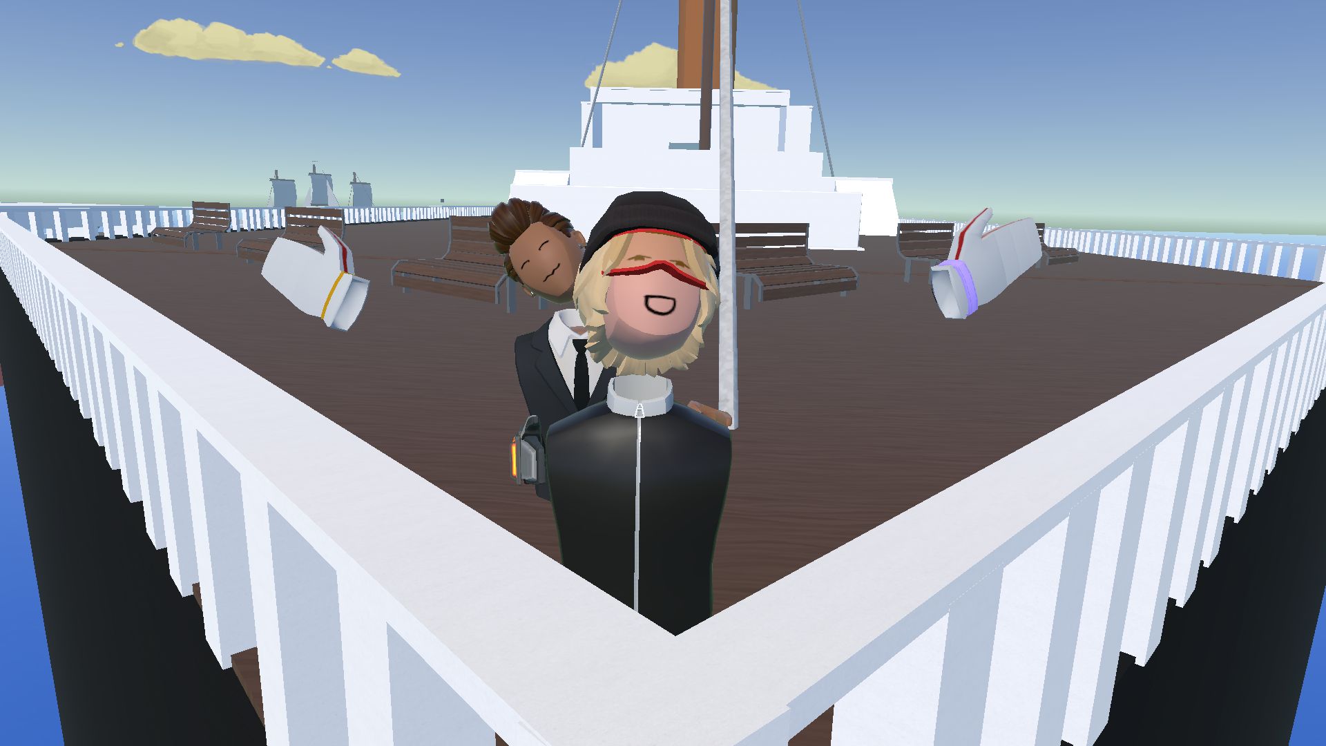 ja3 @jjae_Animations's Rooms