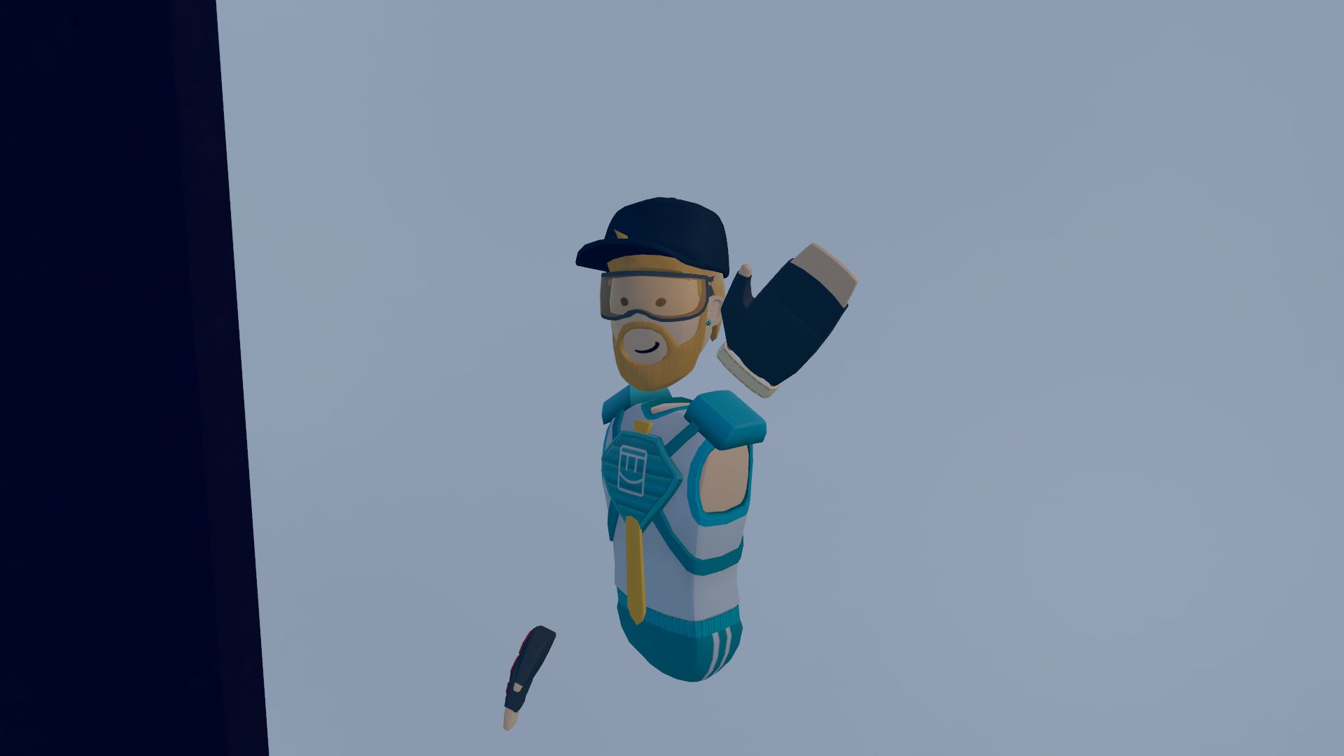 [EPIC] PRO GAMER @UnusualSeal9056's Rooms