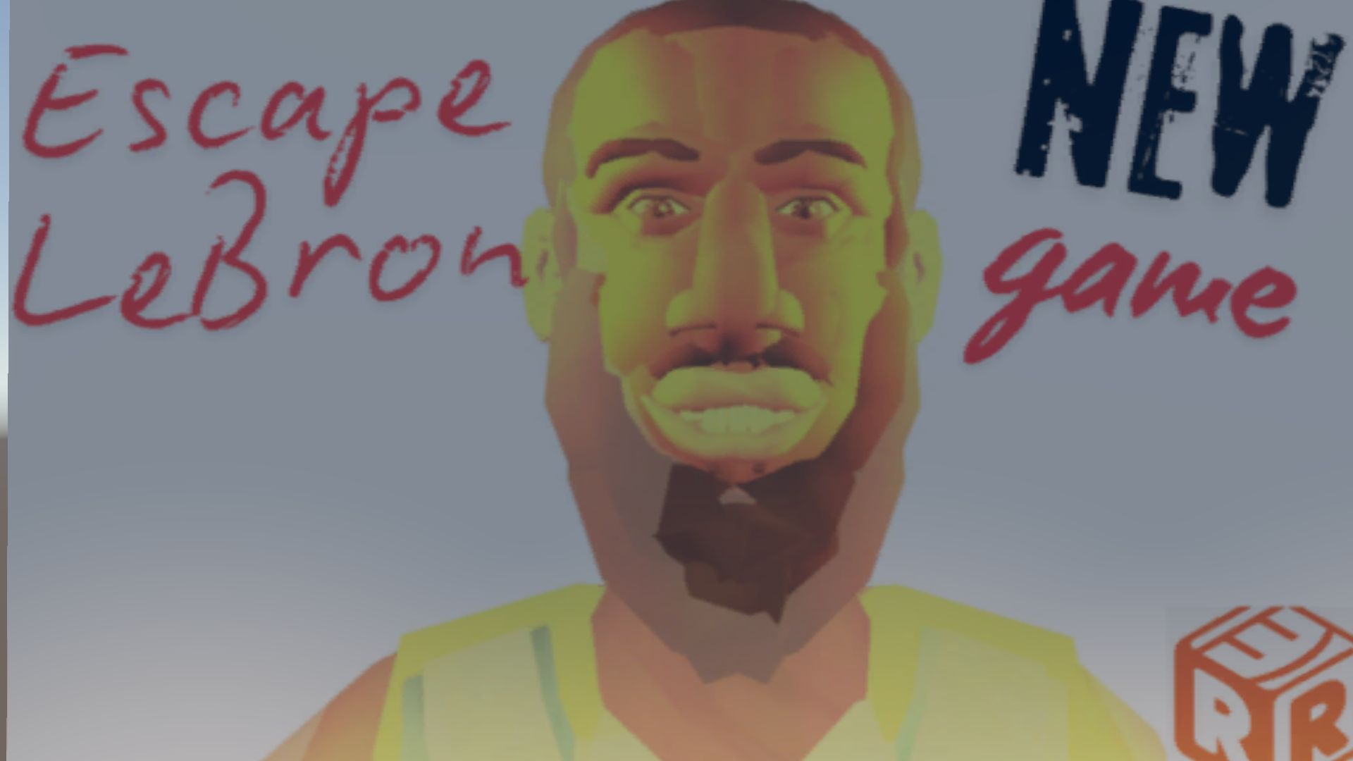 ^EscapeLebronJamesRR
