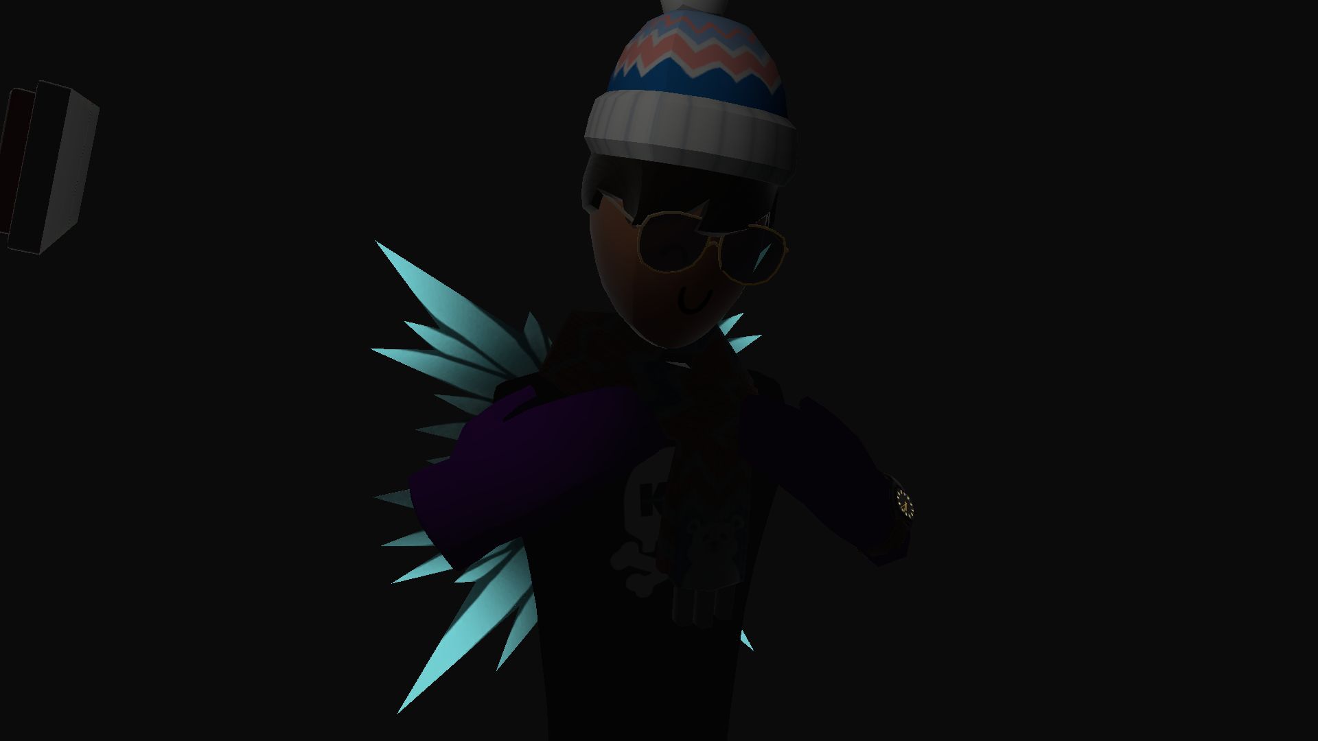 Romic @officialRomicRR's Rooms