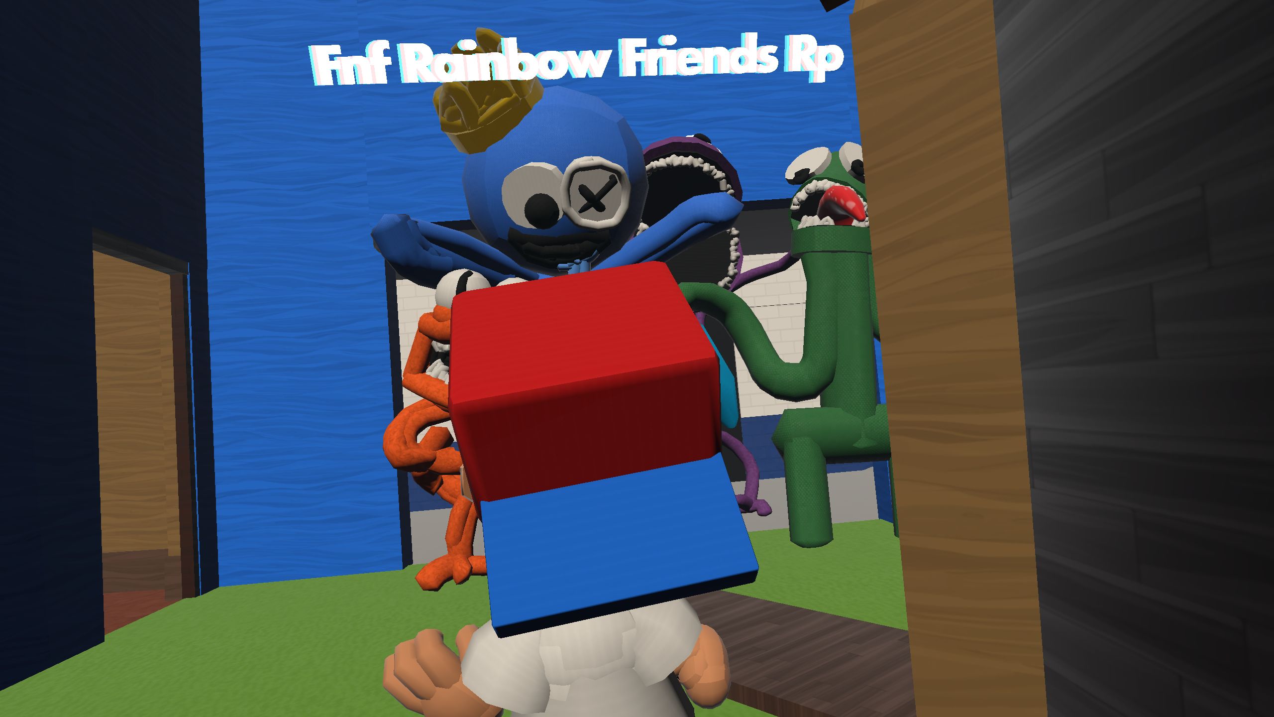 ^Fnf-RainBow-Friends-Rp