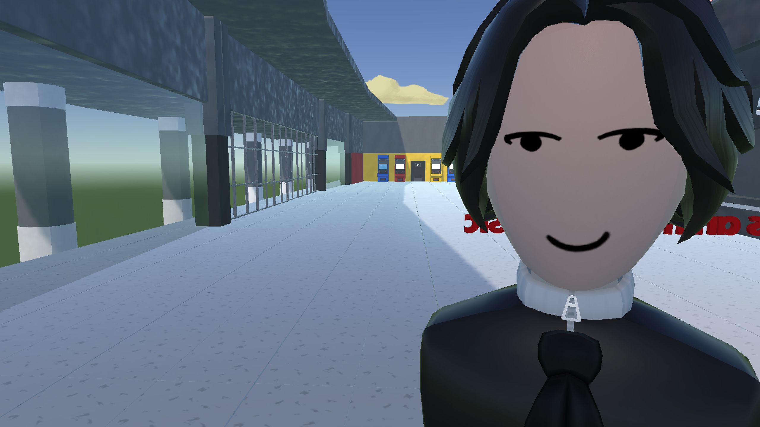 ^THEYARECOMINGpartygoeradditon